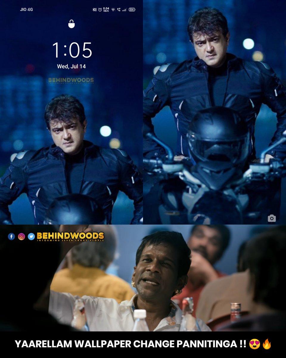 Valimai Wallpapers - Top Free Valimai Backgrounds - WallpaperAccess