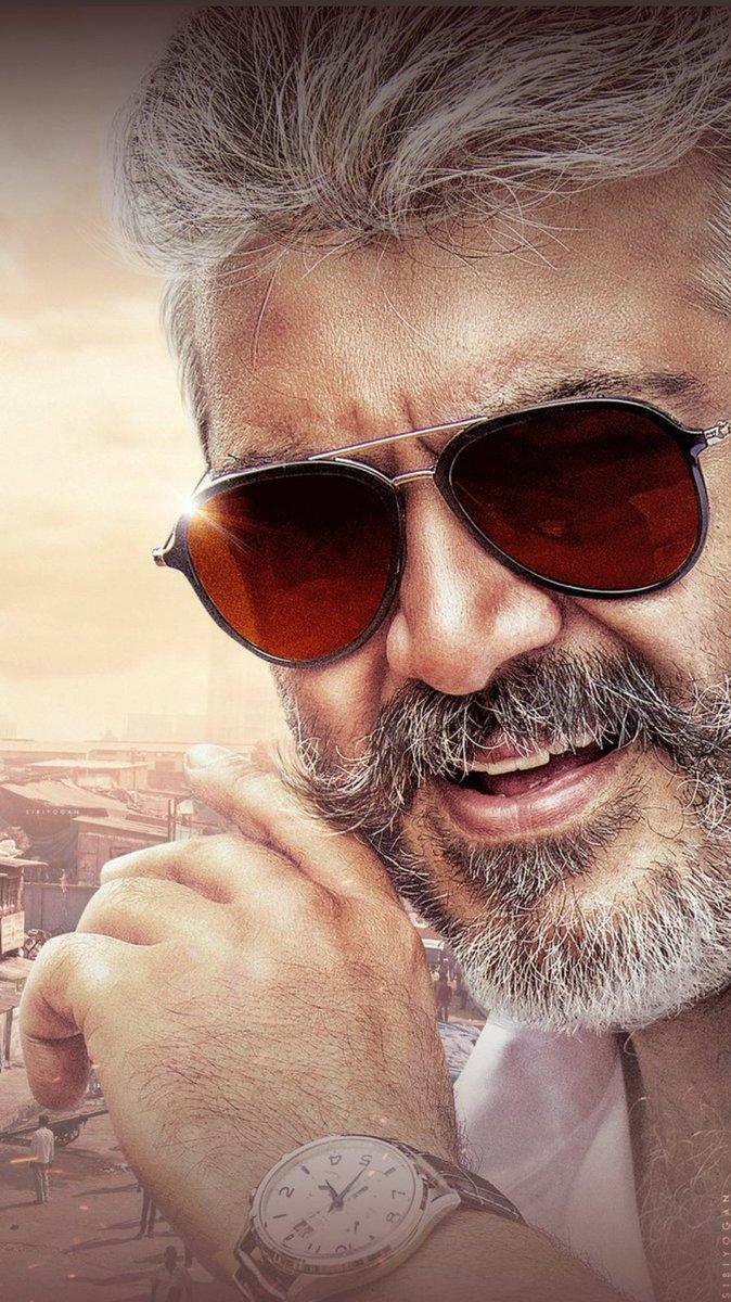 Valimai Wallpapers - Top Free Valimai Backgrounds - WallpaperAccess