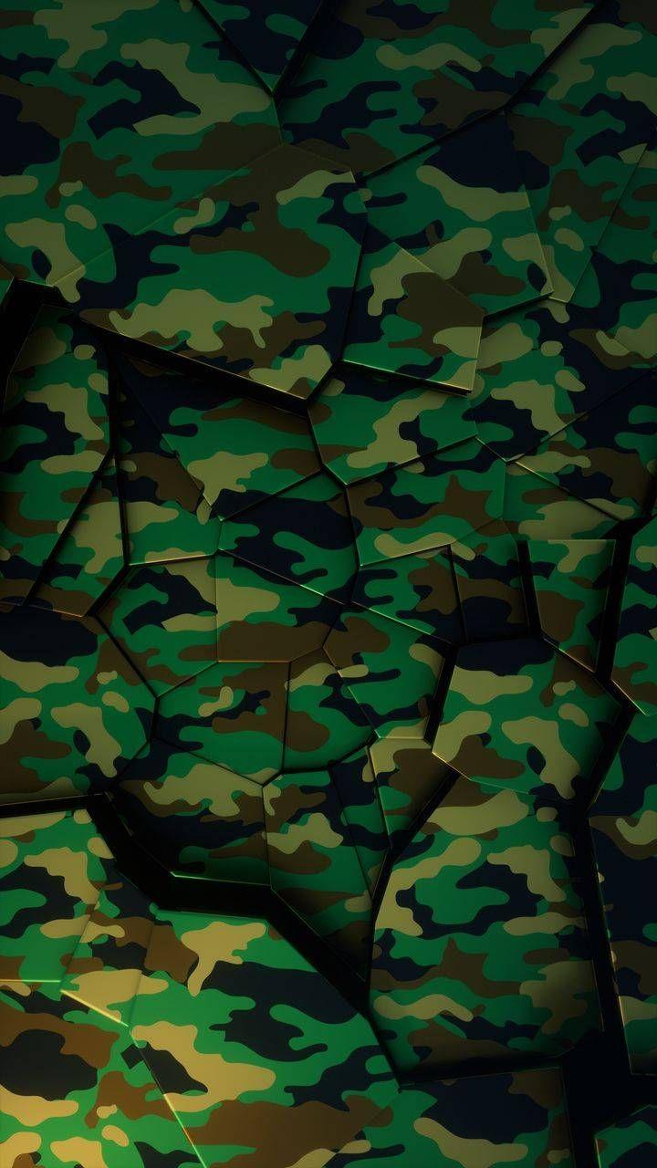 Green Camouflage Wallpapers - Top Free Green Camouflage Backgrounds ...