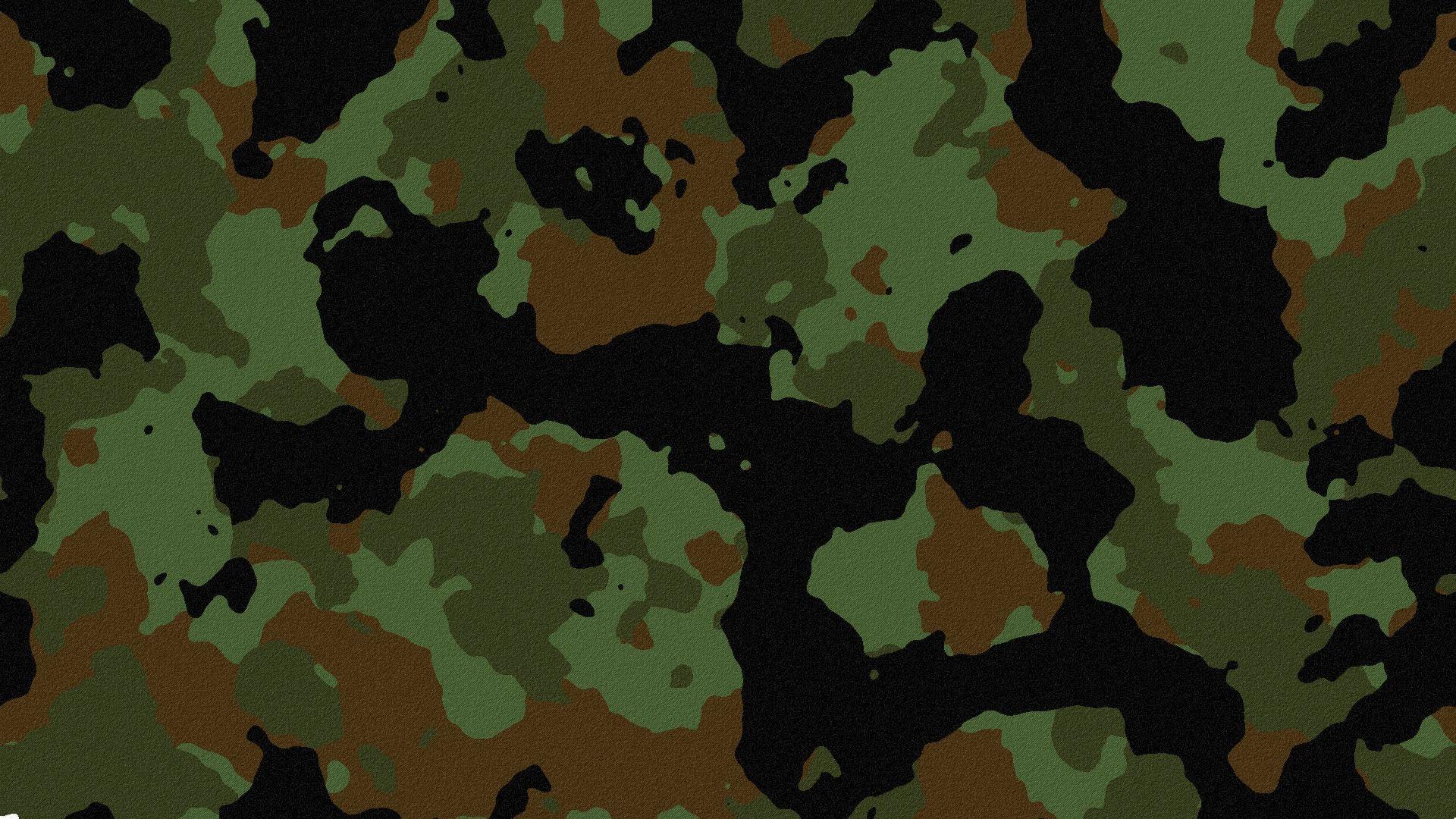 Green Camouflage Wallpapers - Top Free Green Camouflage Backgrounds ...