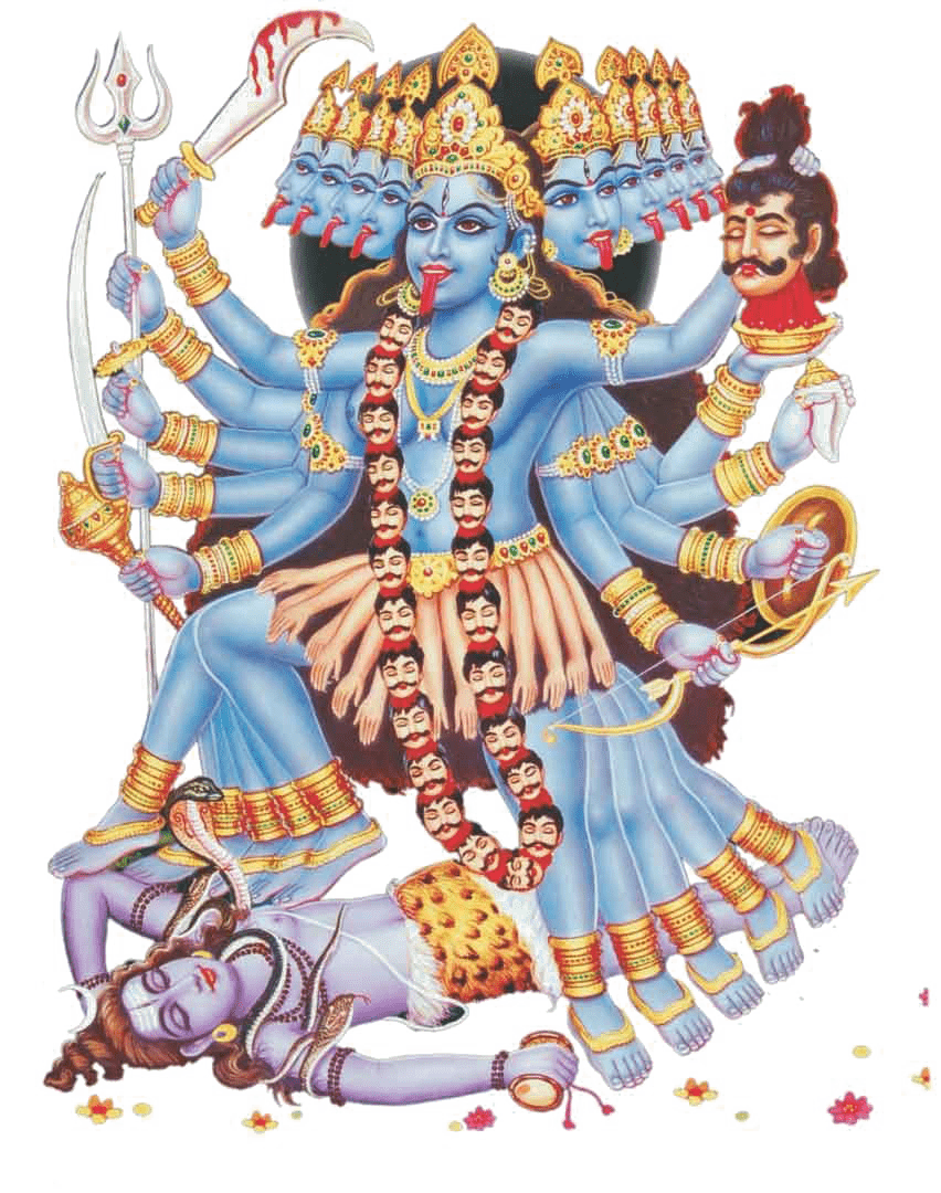 Kali Mata Wallpapers - Top Free Kali Mata Backgrounds - WallpaperAccess