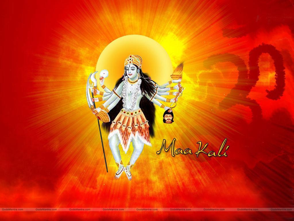Kali Mata Wallpapers - Top Free Kali Mata Backgrounds - WallpaperAccess