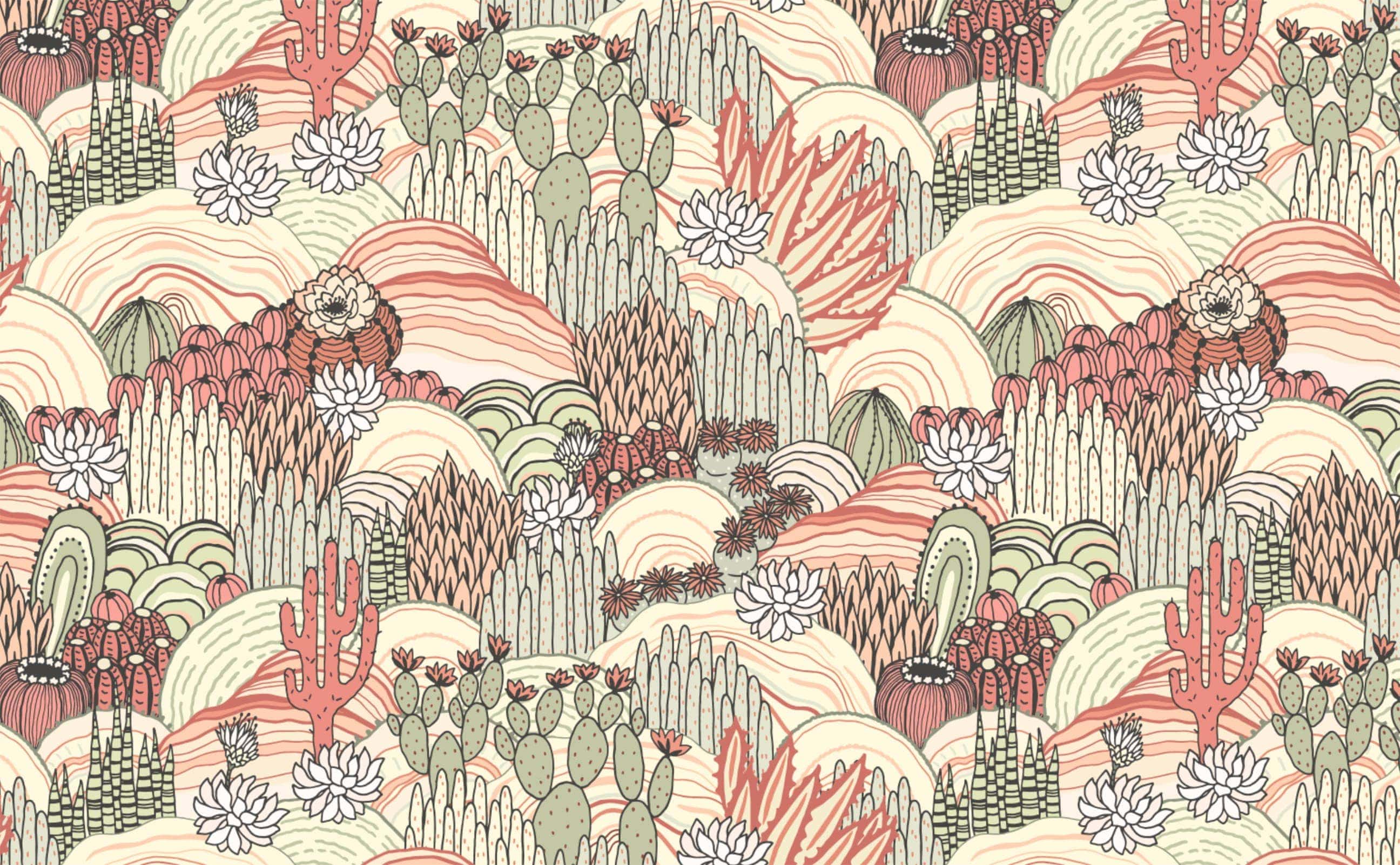 Aesthetic Patterns Wallpapers - Top Free Aesthetic Patterns Backgrounds ...