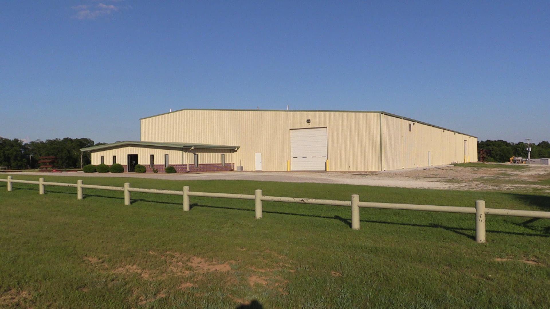 Steel Building Wallpapers - Top Free Steel Building Backgrounds ...