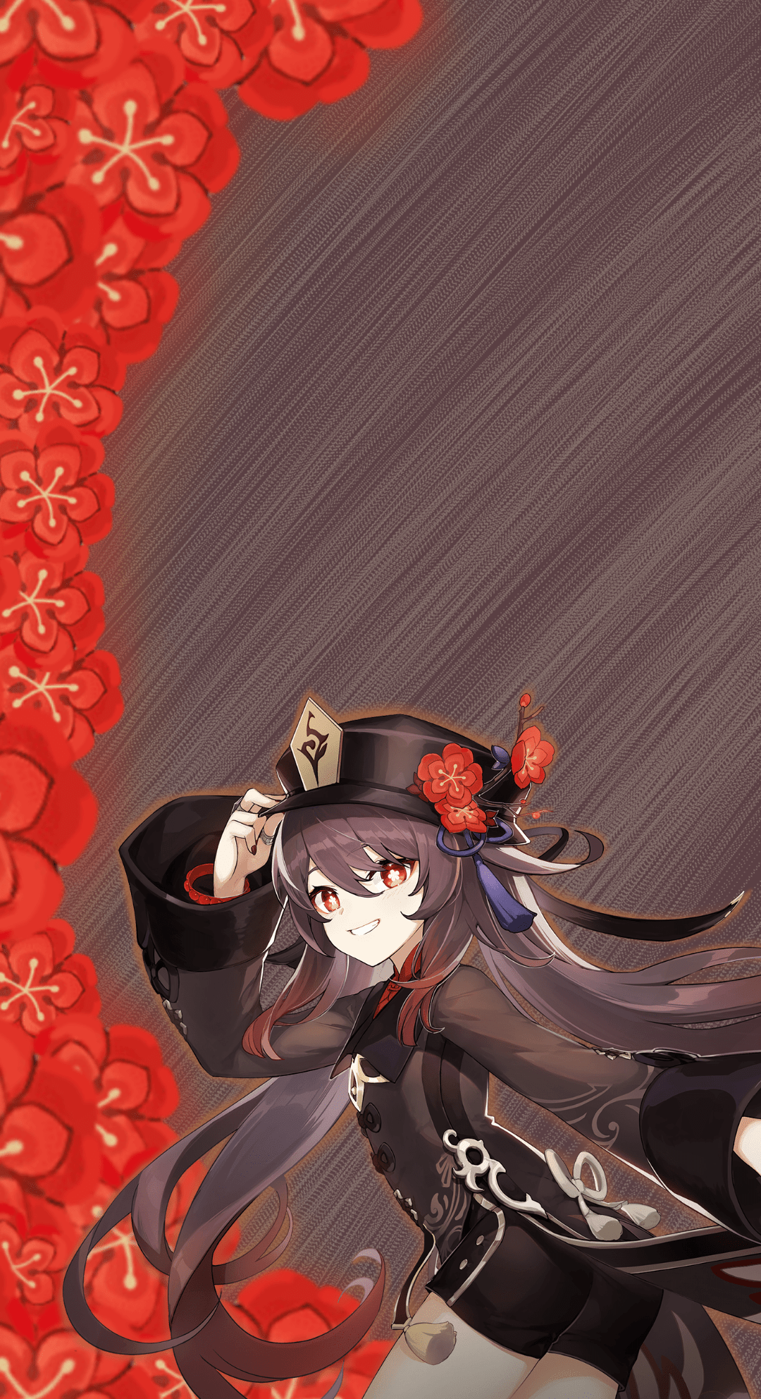 Hu Tao Wallpapers - Top Free Hu Tao Backgrounds - WallpaperAccess