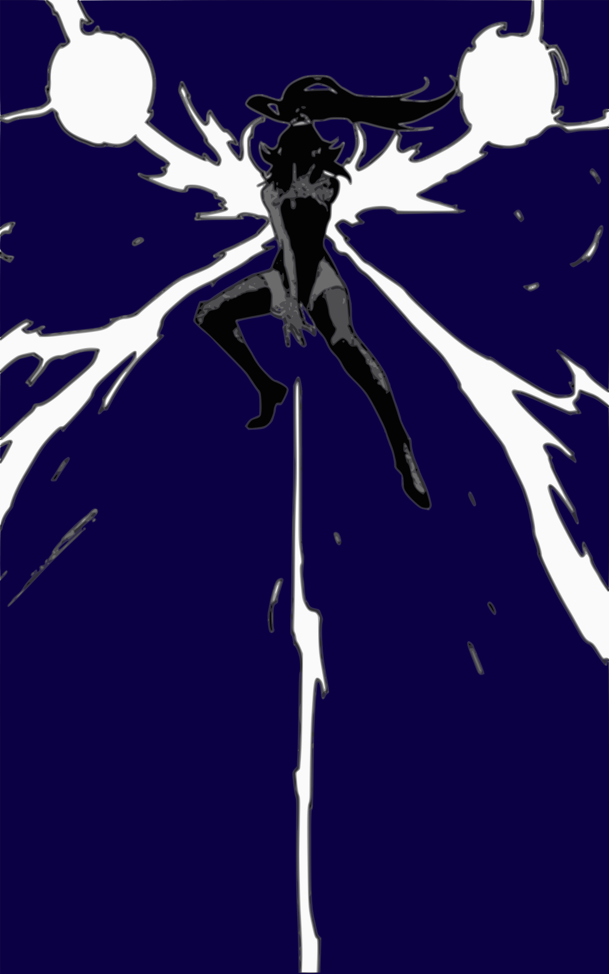 Raijin Wallpapers - Top Free Raijin Backgrounds - WallpaperAccess