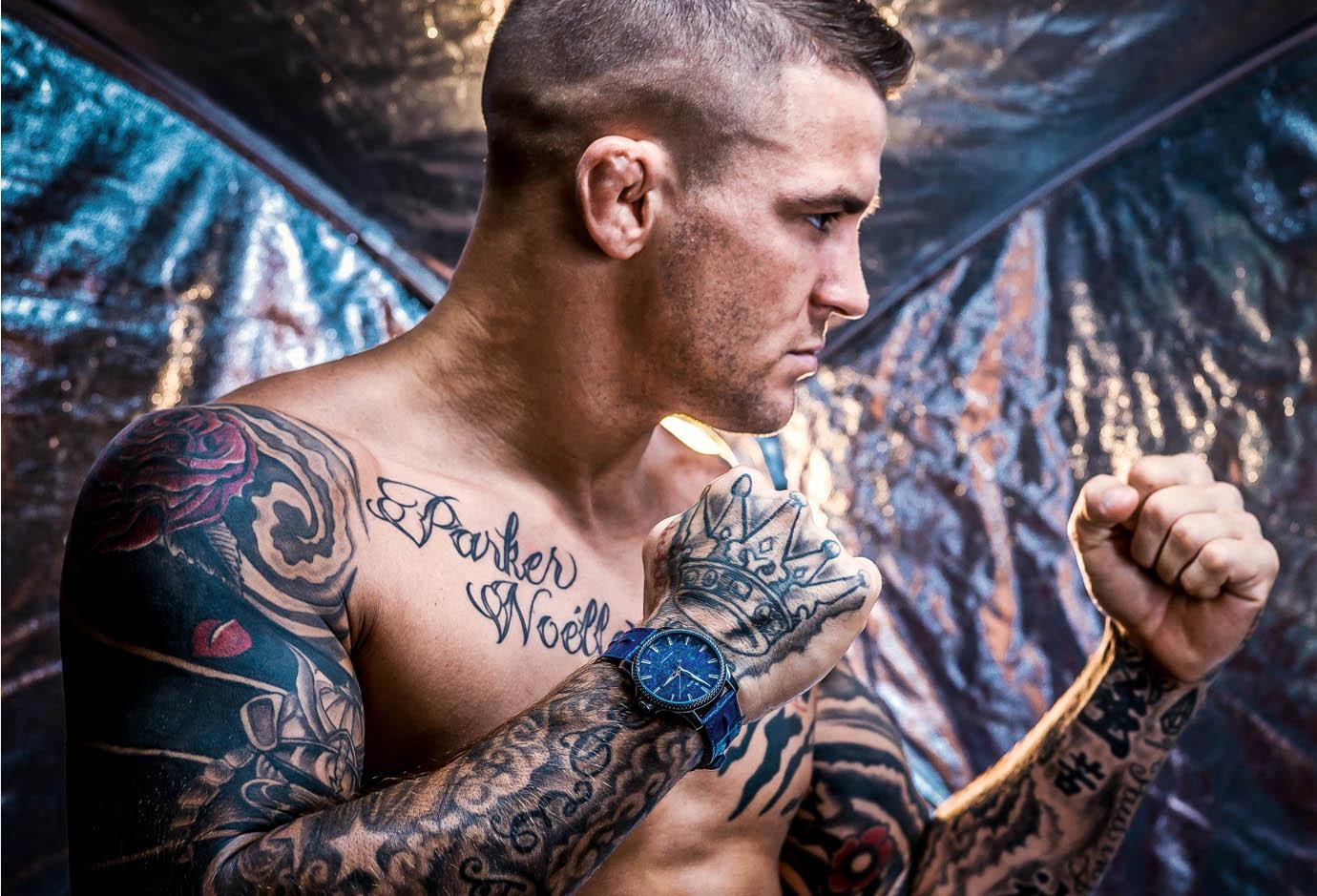 Dustin Poirier Wallpapers - Top Free Dustin Poirier Backgrounds ...