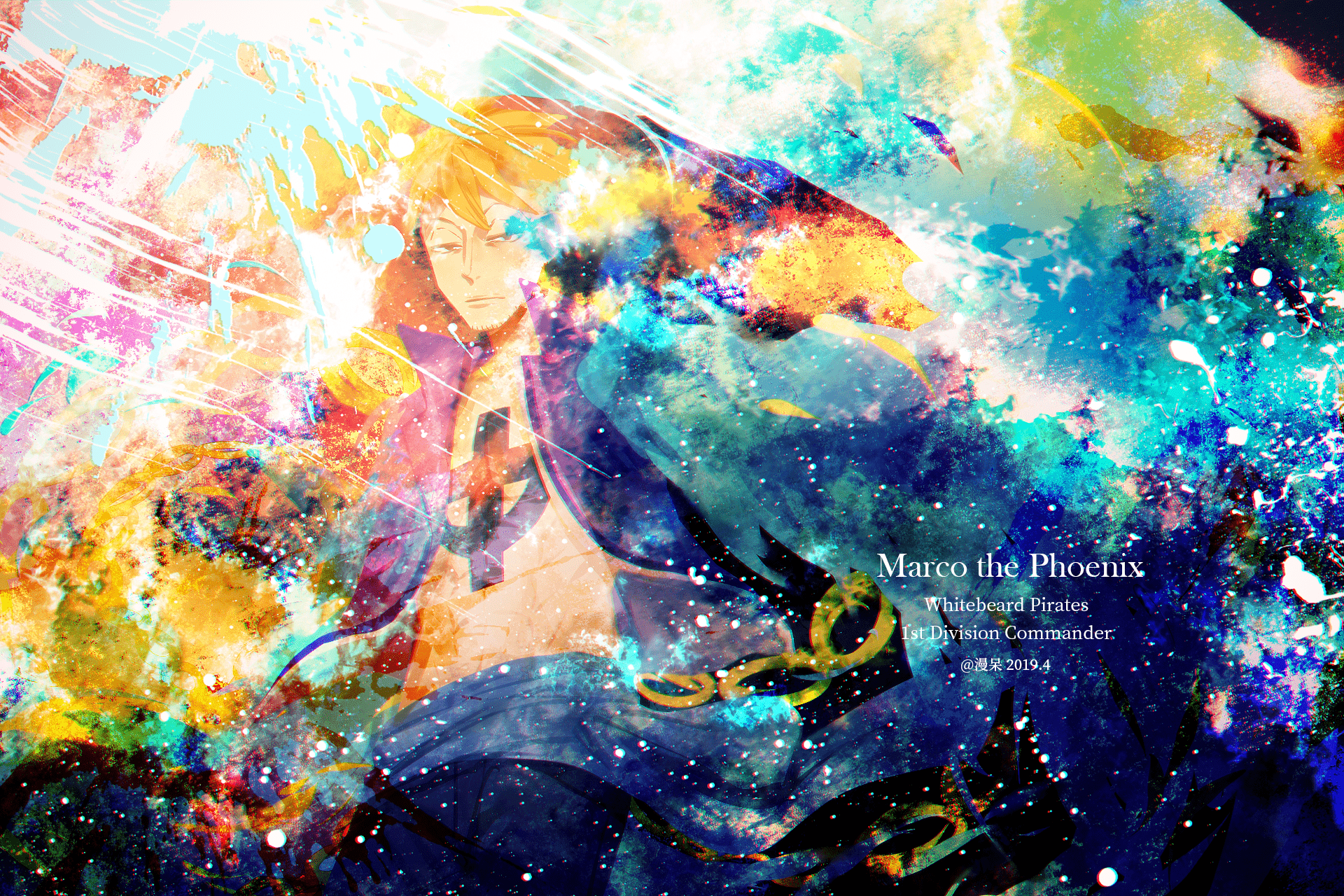 Marco Phoenix Wallpapers - Top Free Marco Phoenix Backgrounds ...