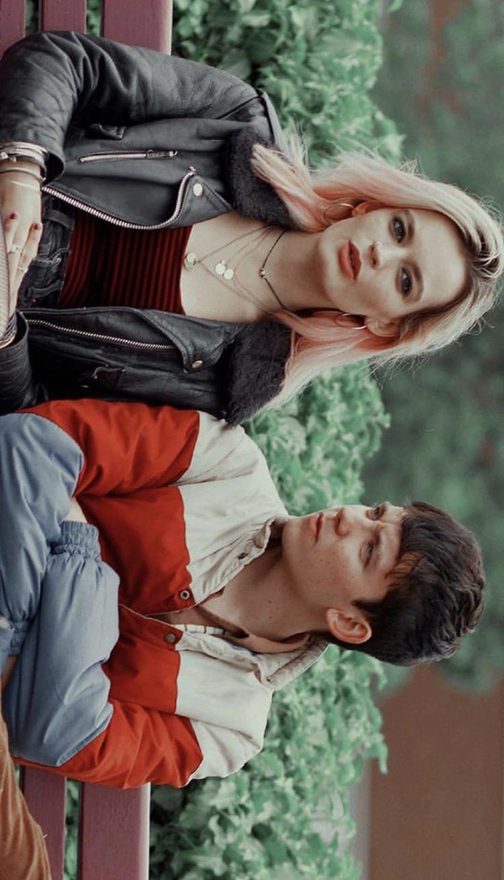 Otis and Maeve Wallpapers - Top Free Otis and Maeve Backgrounds ...