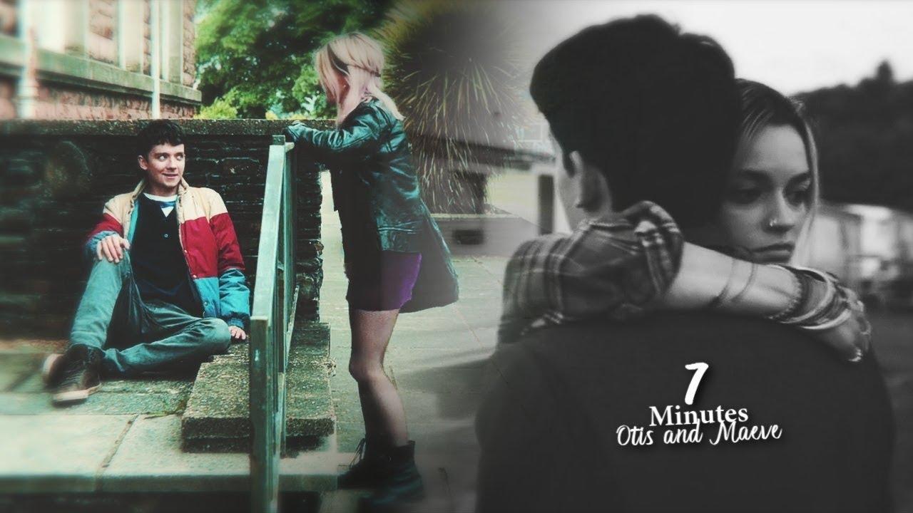 Otis and Maeve Wallpapers - Top Free Otis and Maeve Backgrounds ...