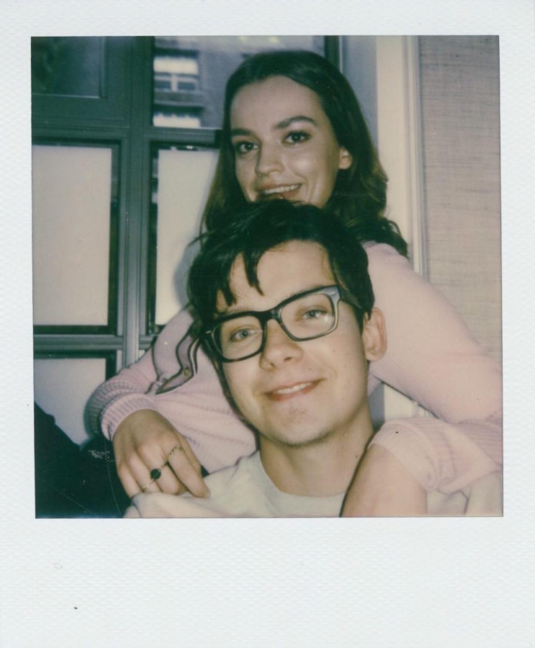 Otis and Maeve Wallpapers - Top Free Otis and Maeve Backgrounds ...