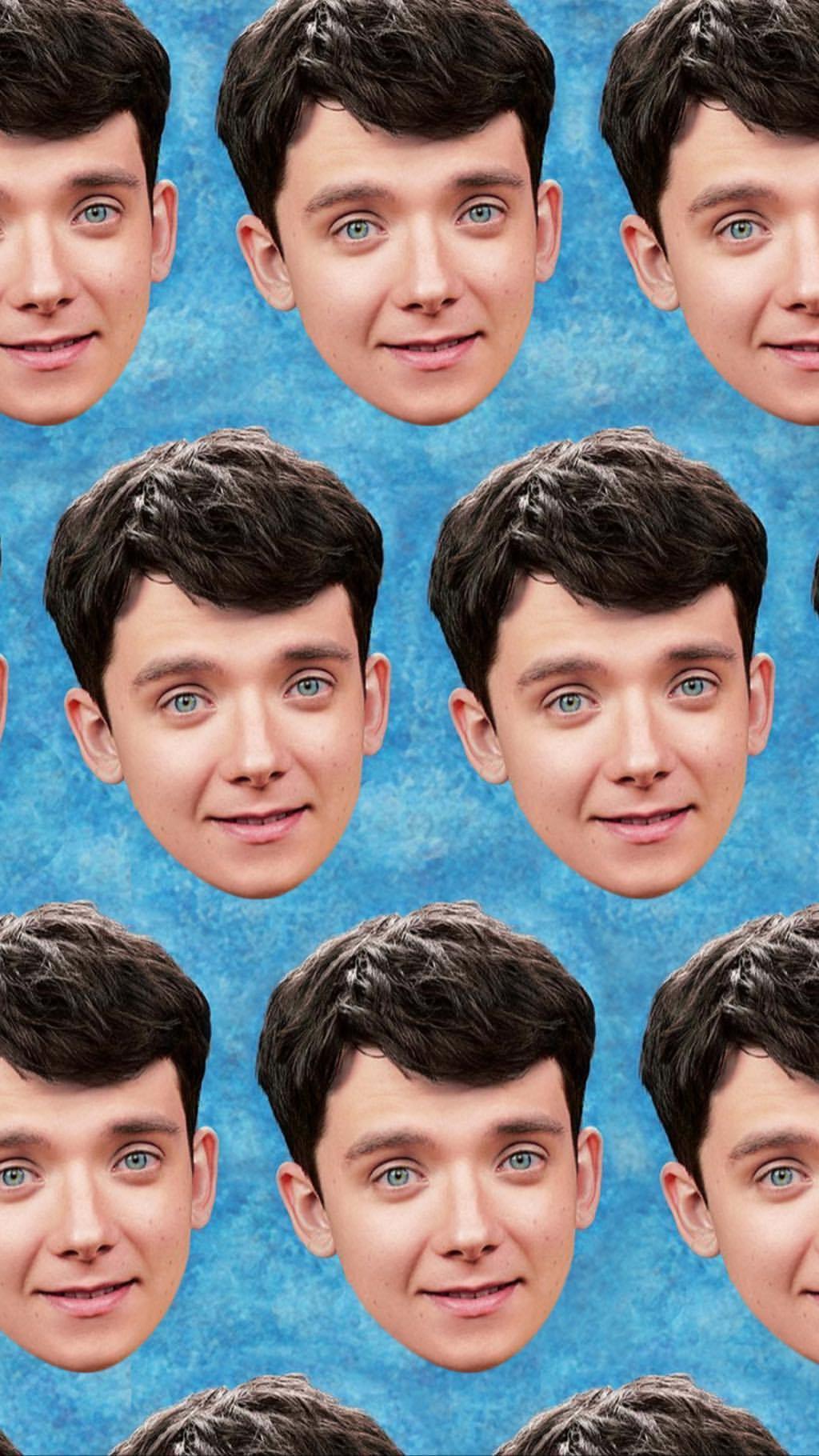 Otis and Maeve Wallpapers - Top Free Otis and Maeve Backgrounds ...