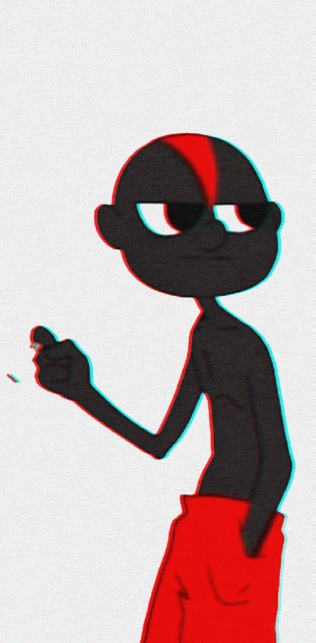 Lil Darkie Wallpapers - Top Free Lil Darkie Backgrounds - WallpaperAccess