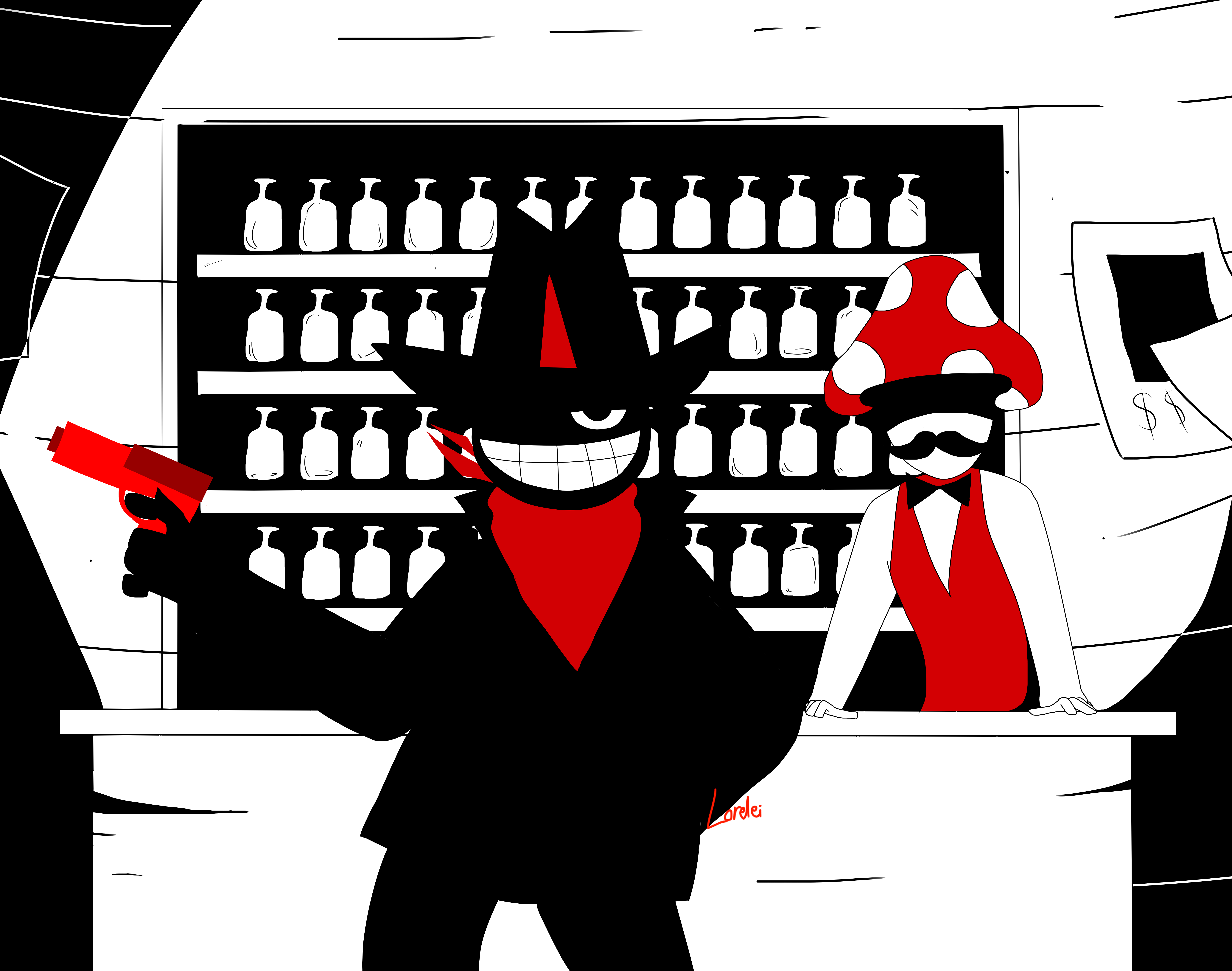 Lil Darkie Wallpapers - Top Free Lil Darkie Backgrounds - WallpaperAccess