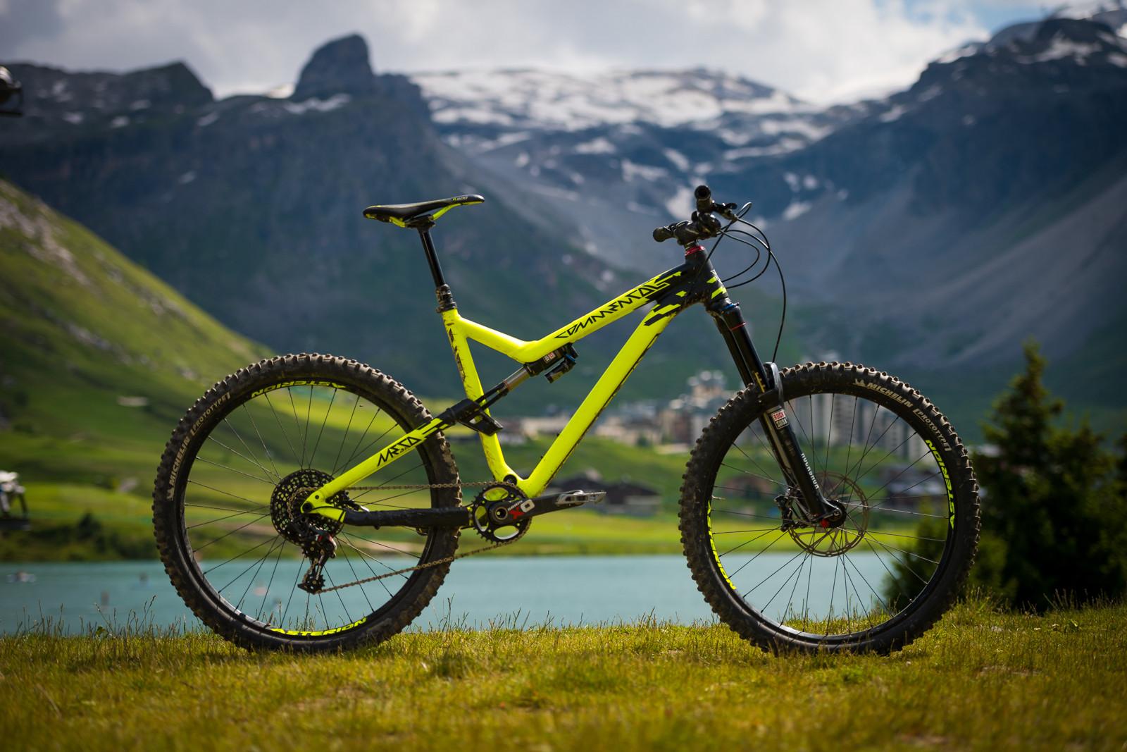 Commencal Wallpapers - Top Free Commencal Backgrounds - WallpaperAccess