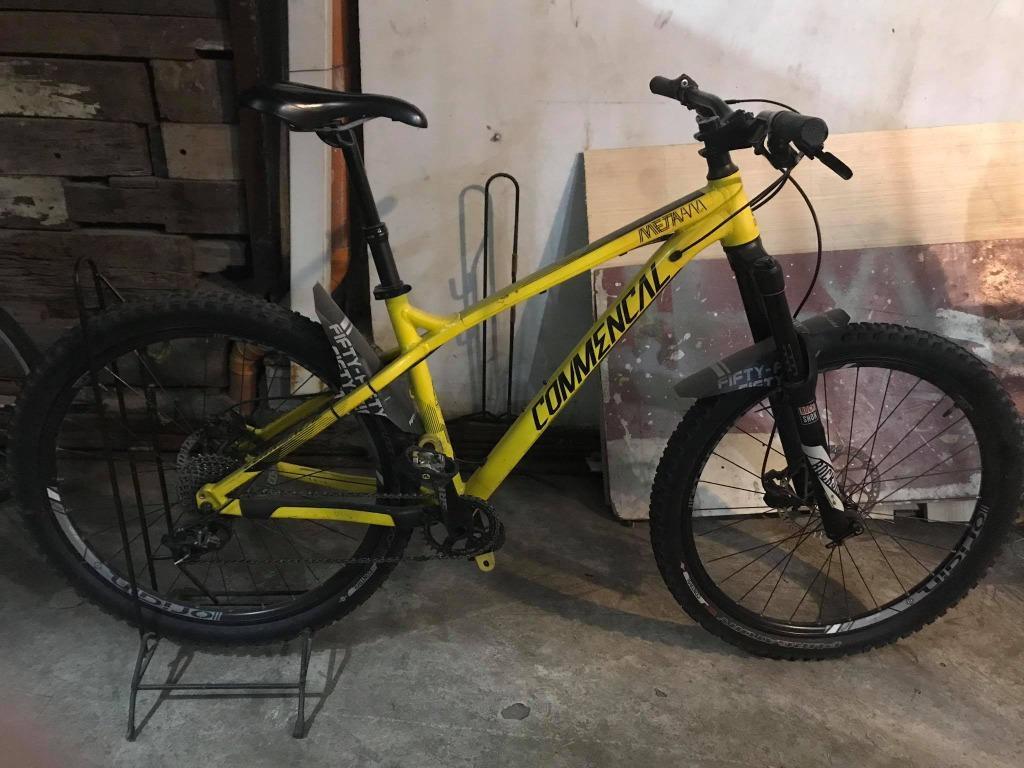 Commencal Wallpapers - Top Free Commencal Backgrounds - WallpaperAccess