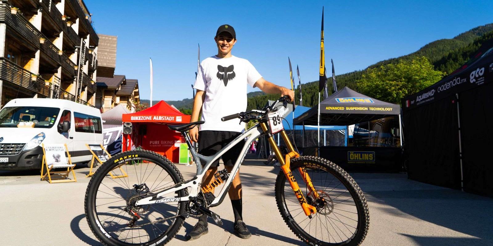 Commencal Wallpapers - Top Free Commencal Backgrounds - WallpaperAccess