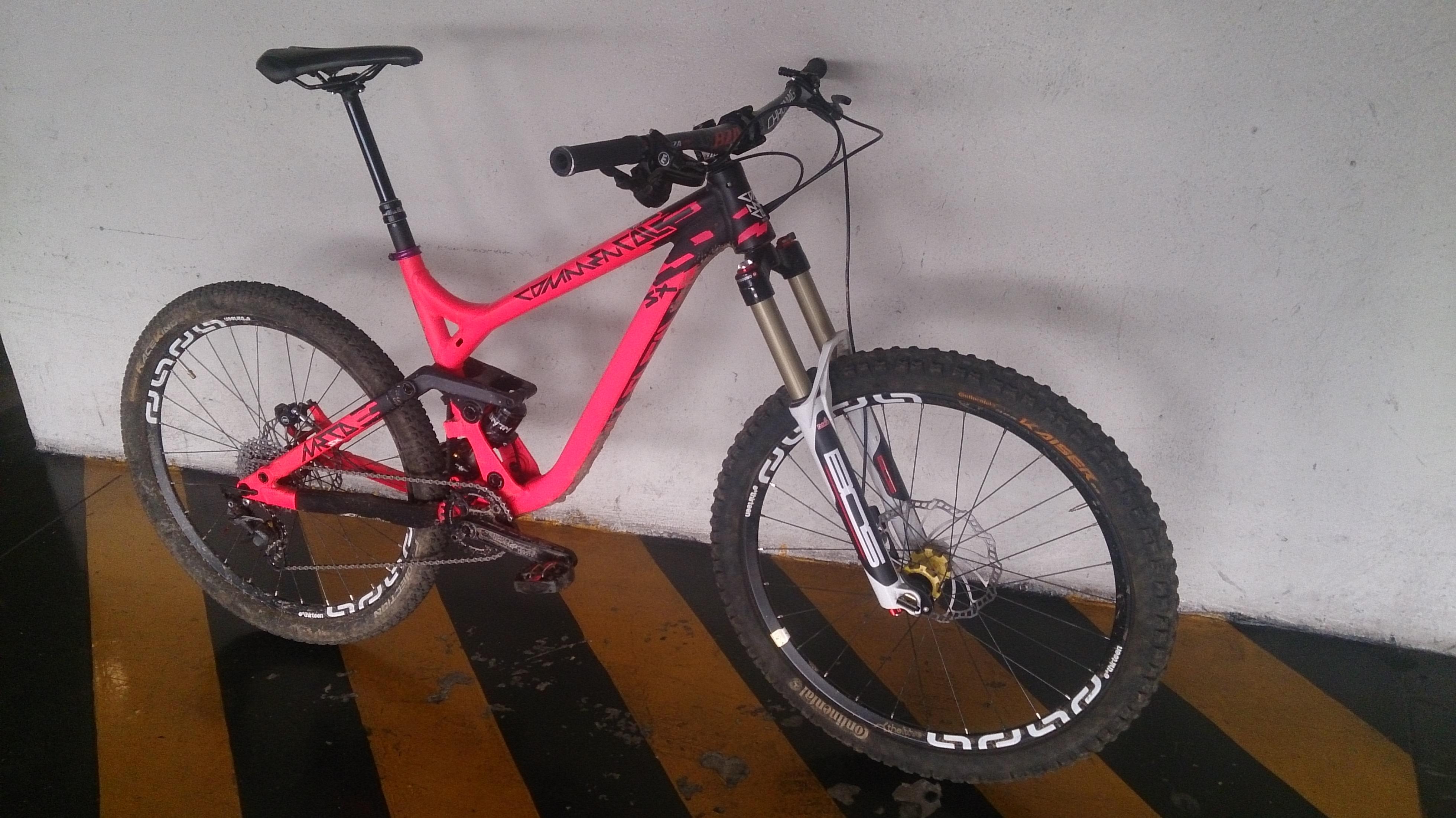 Commencal Wallpapers - Top Free Commencal Backgrounds - WallpaperAccess