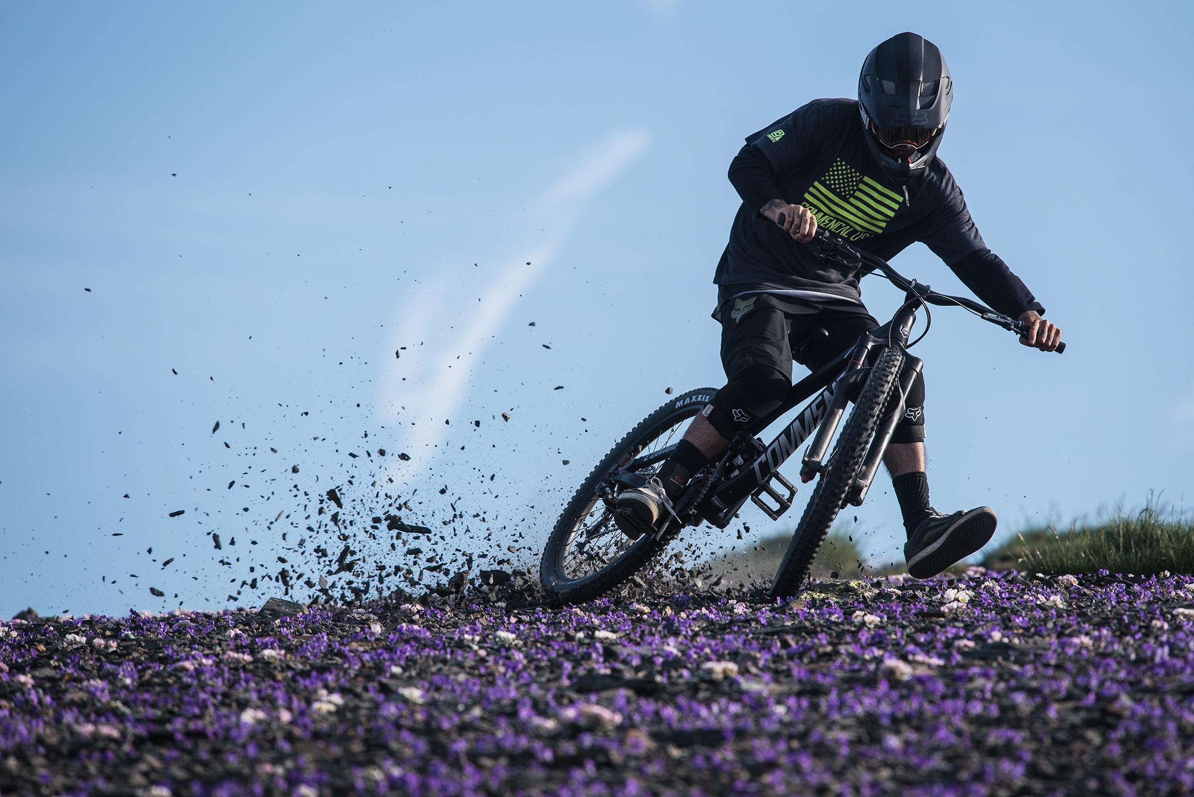 Commencal Wallpapers - Top Free Commencal Backgrounds - WallpaperAccess