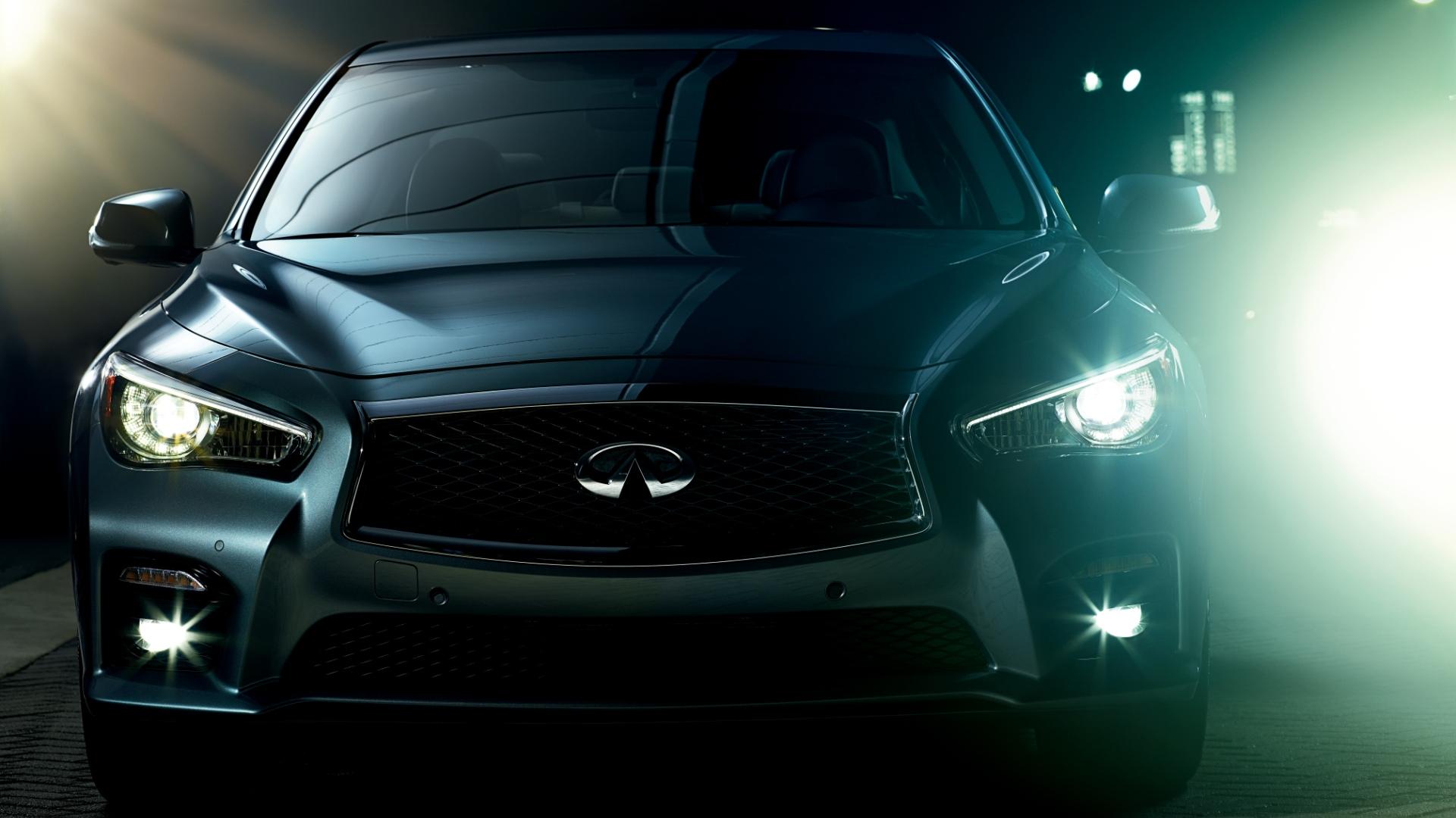Infiniti Q50 Wallpapers - Top Free Infiniti Q50 Backgrounds ...