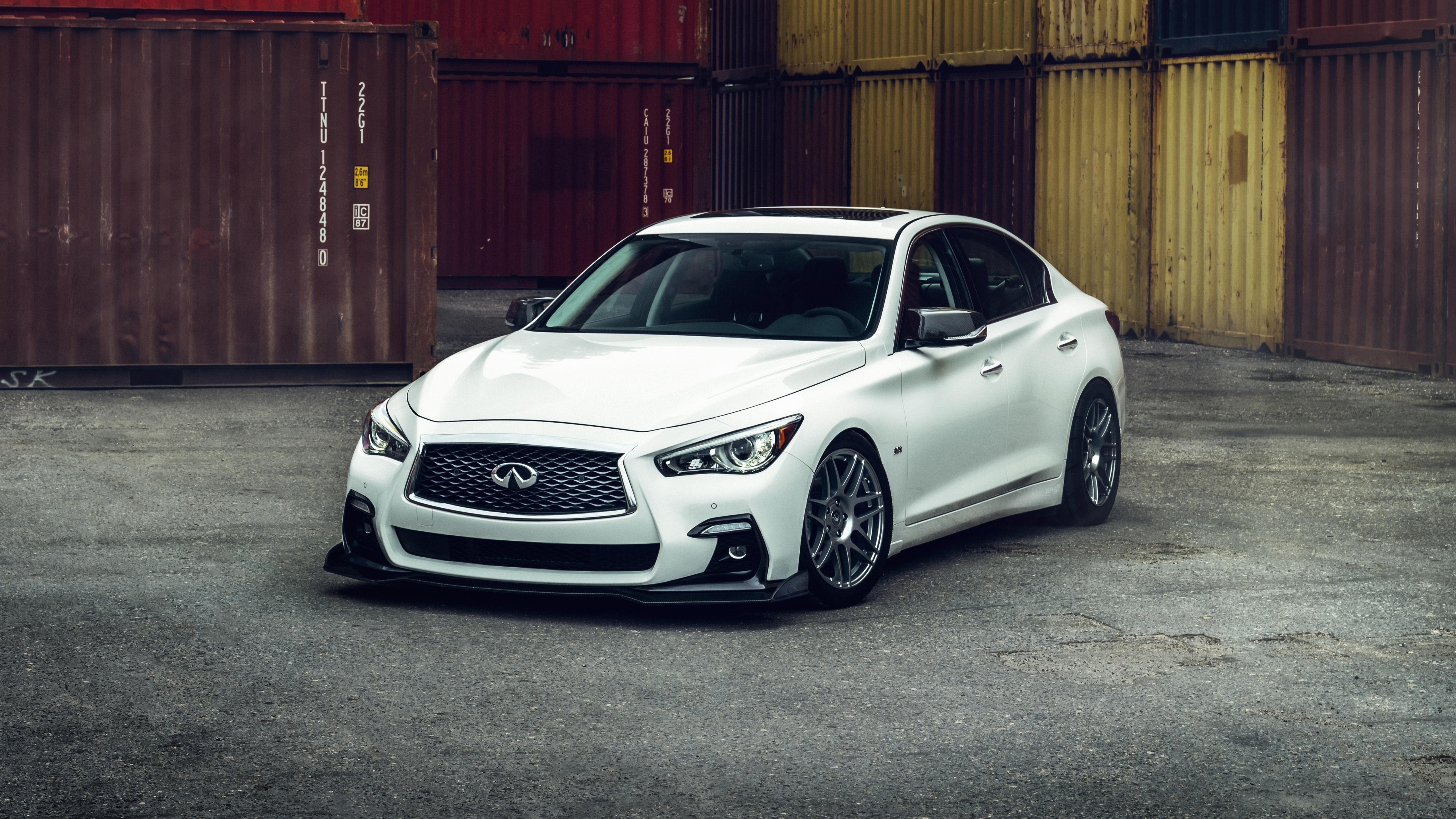 Infiniti Q50 Wallpapers - Top Free Infiniti Q50 Backgrounds ...