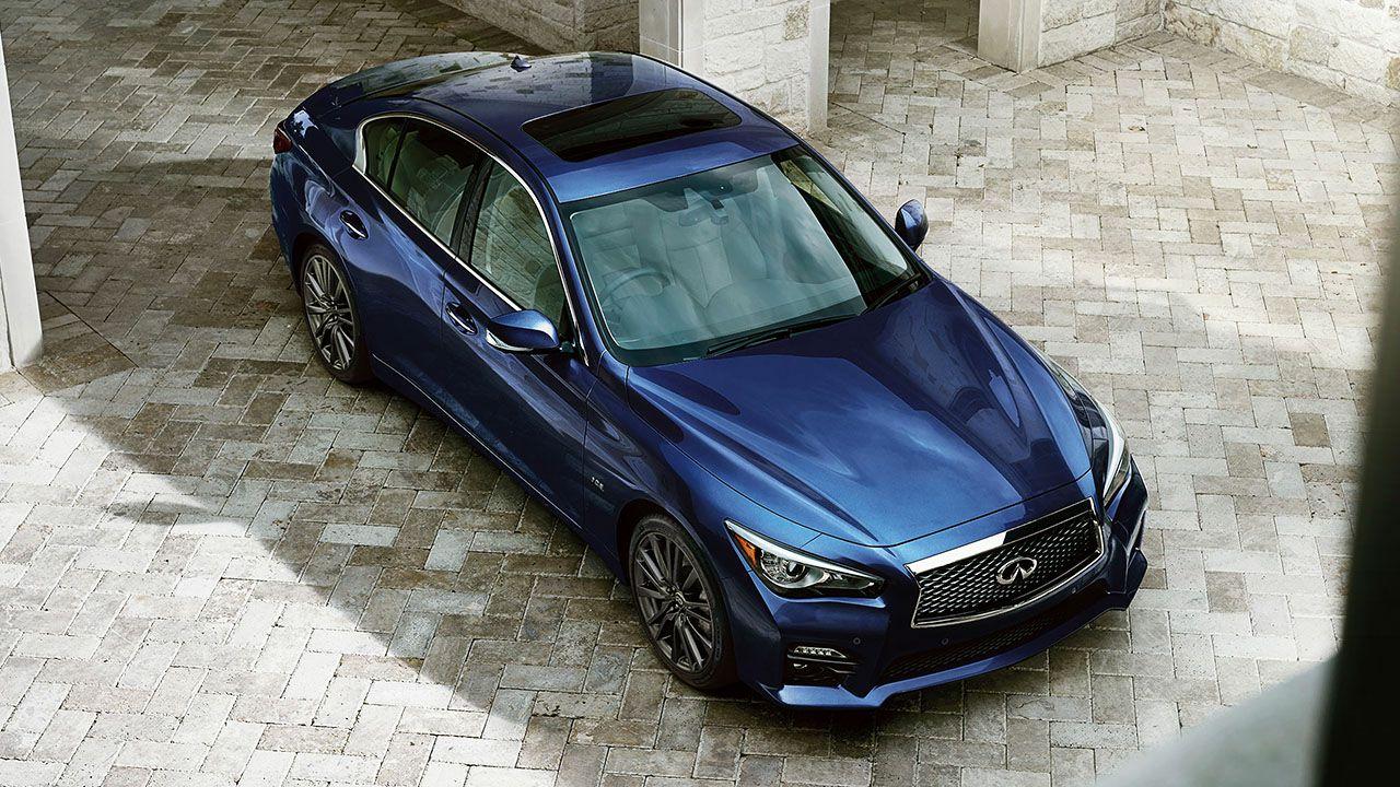Infiniti Q50 Wallpapers - Top Free Infiniti Q50 Backgrounds ...