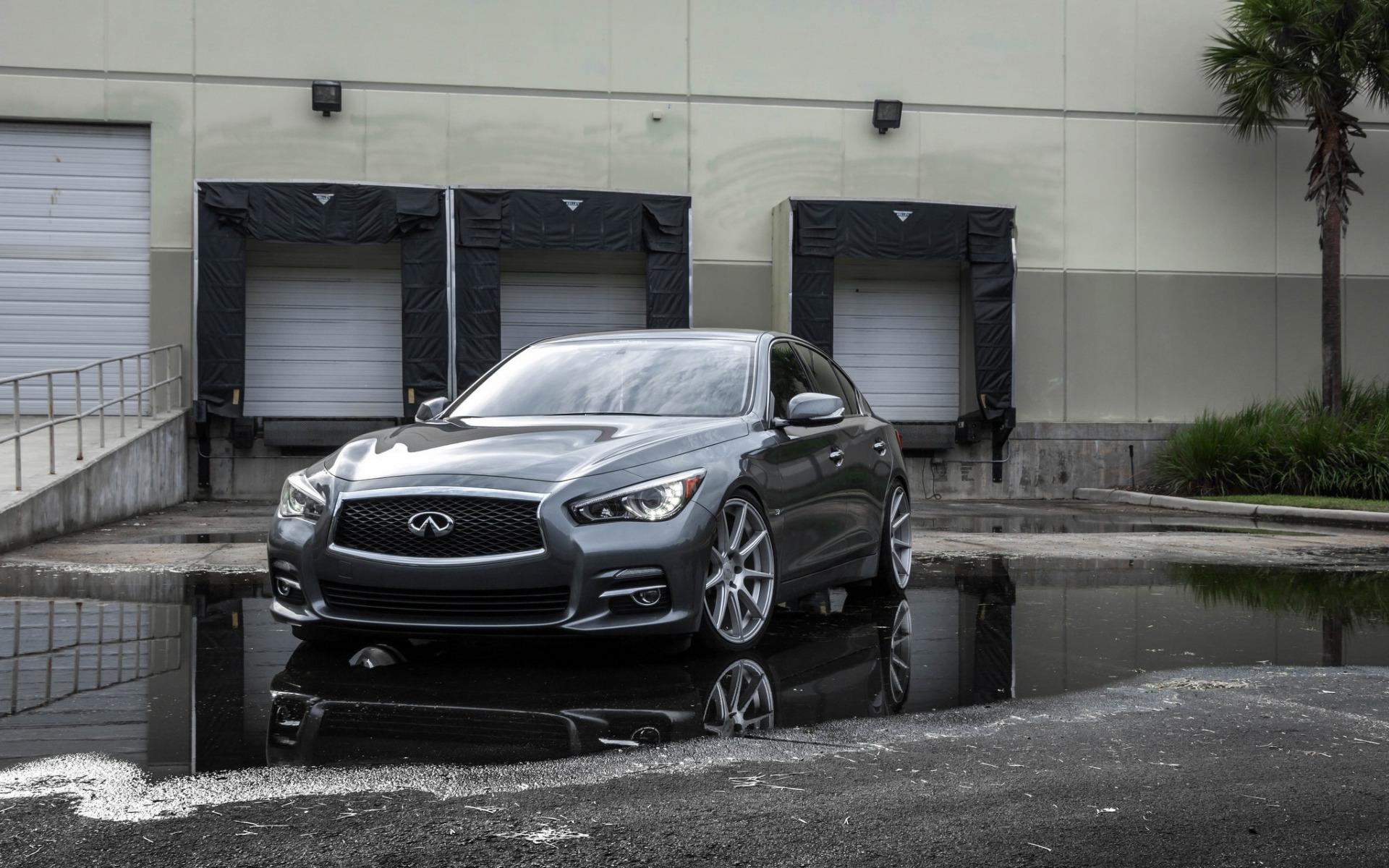Infiniti Q50 Wallpapers - Top Free Infiniti Q50 Backgrounds ...