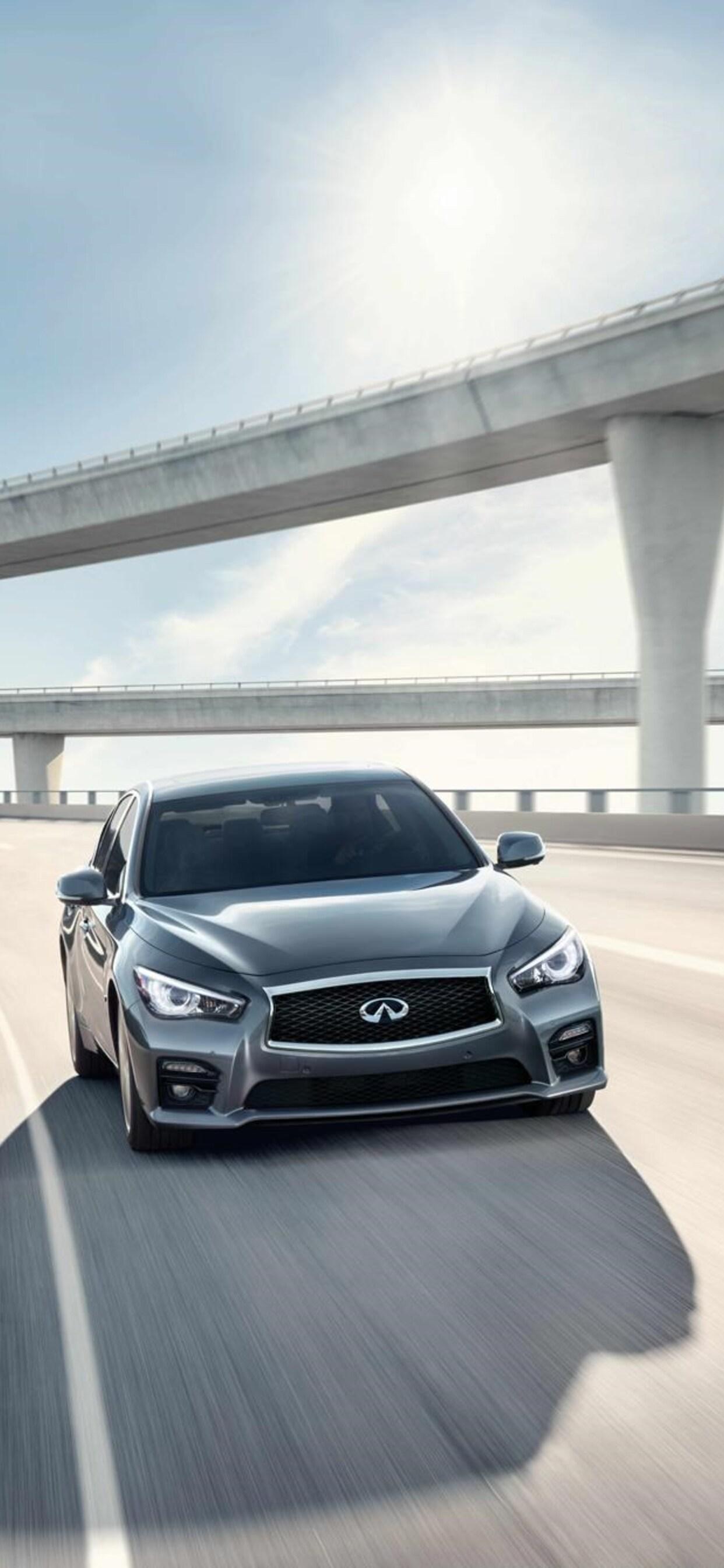 Infiniti Q50 Wallpapers - Top Free Infiniti Q50 Backgrounds ...