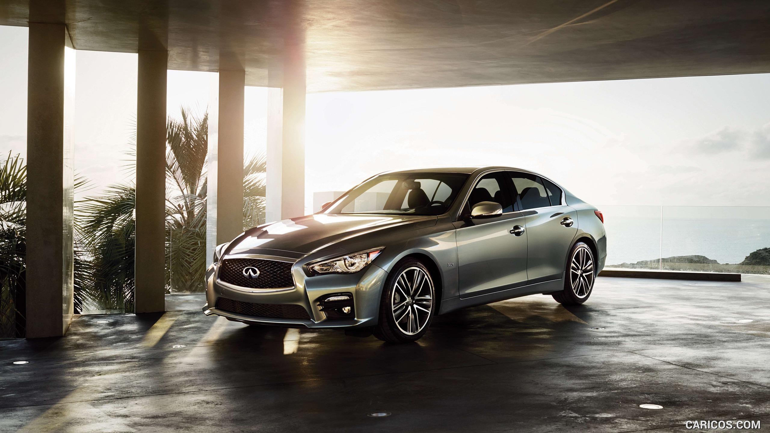 Infiniti Q50 Wallpapers - Top Free Infiniti Q50 Backgrounds ...