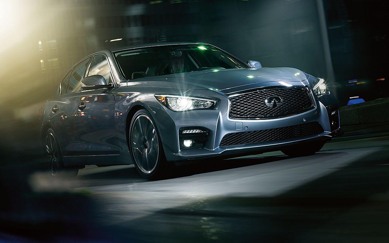 Infiniti Q50 Wallpapers - Top Free Infiniti Q50 Backgrounds ...