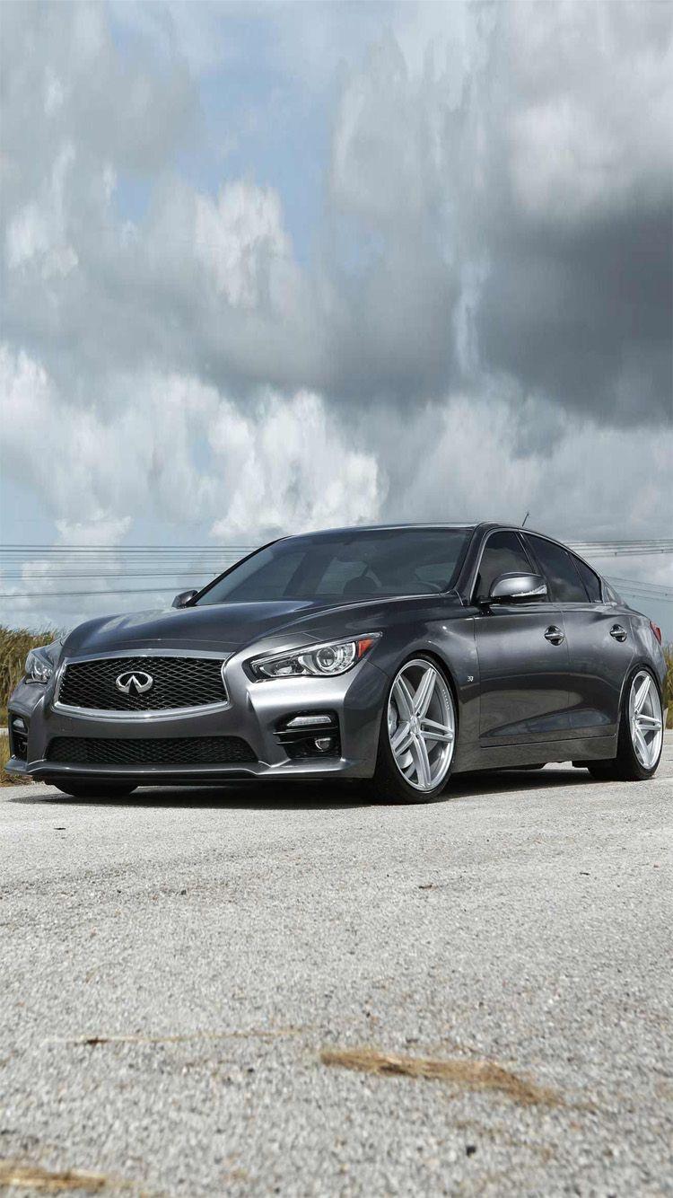 Infiniti Q50 Wallpapers - Top Free Infiniti Q50 Backgrounds ...