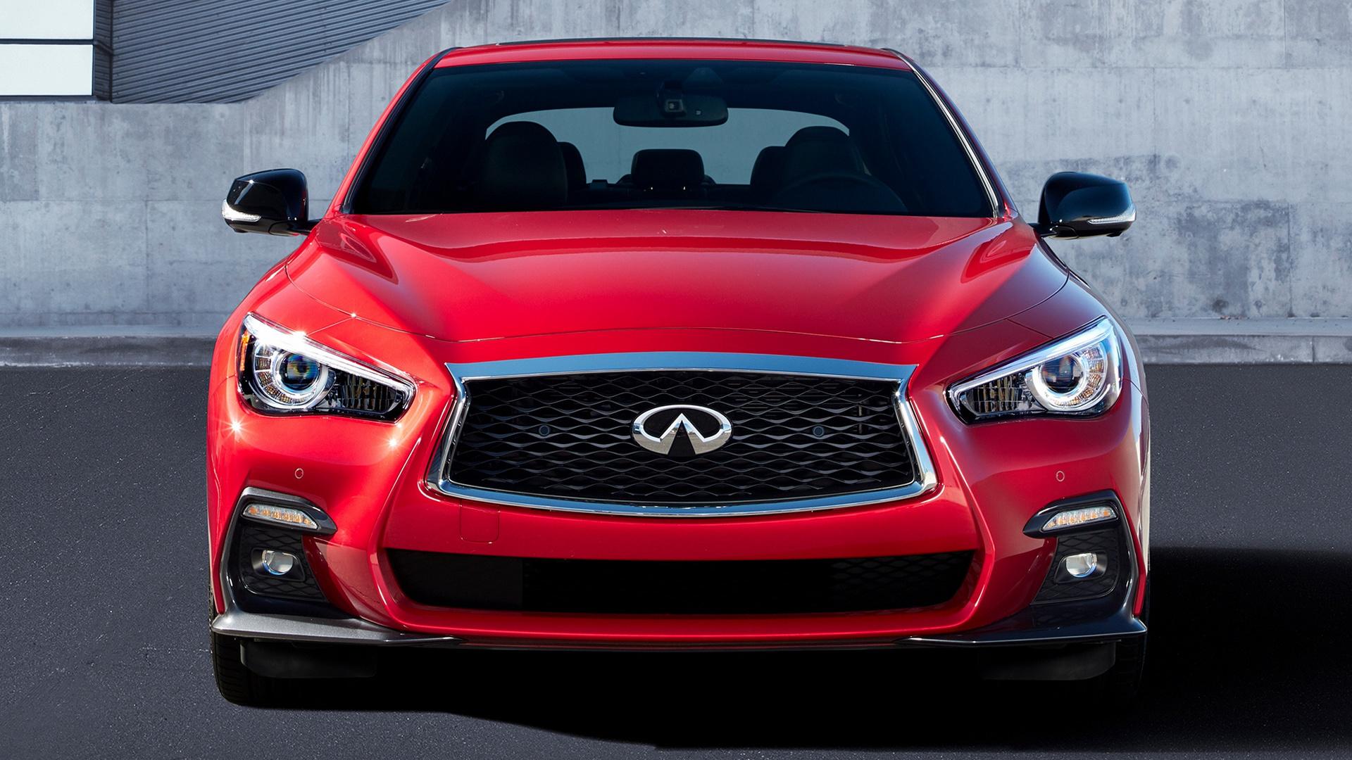 Infiniti Q50 Wallpapers - Top Free Infiniti Q50 Backgrounds ...