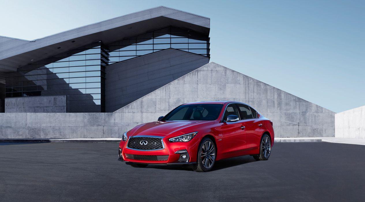 Infiniti Q50 Wallpapers - Top Free Infiniti Q50 Backgrounds ...