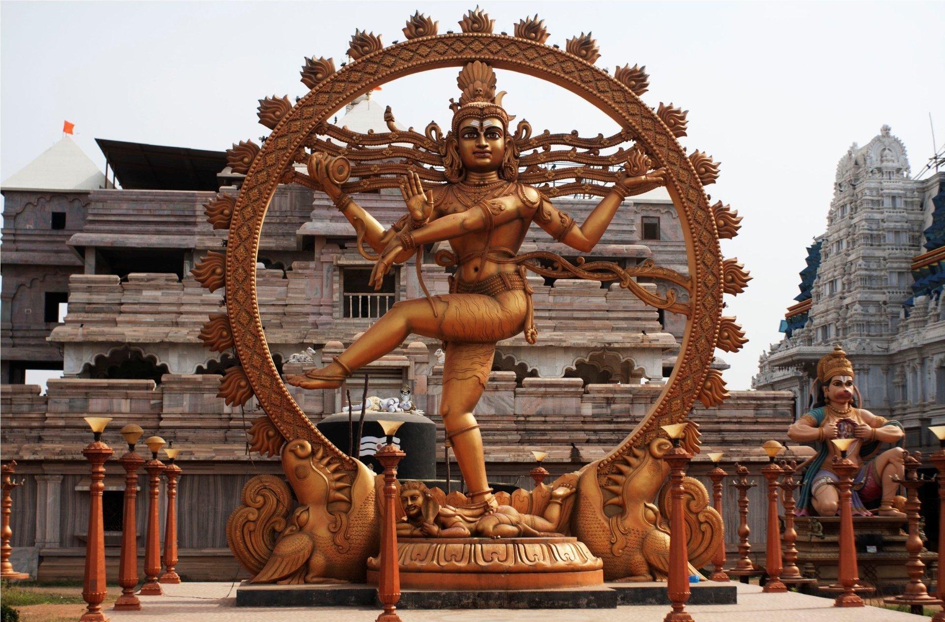 Nataraja Wallpapers - Top Free Nataraja Backgrounds - WallpaperAccess