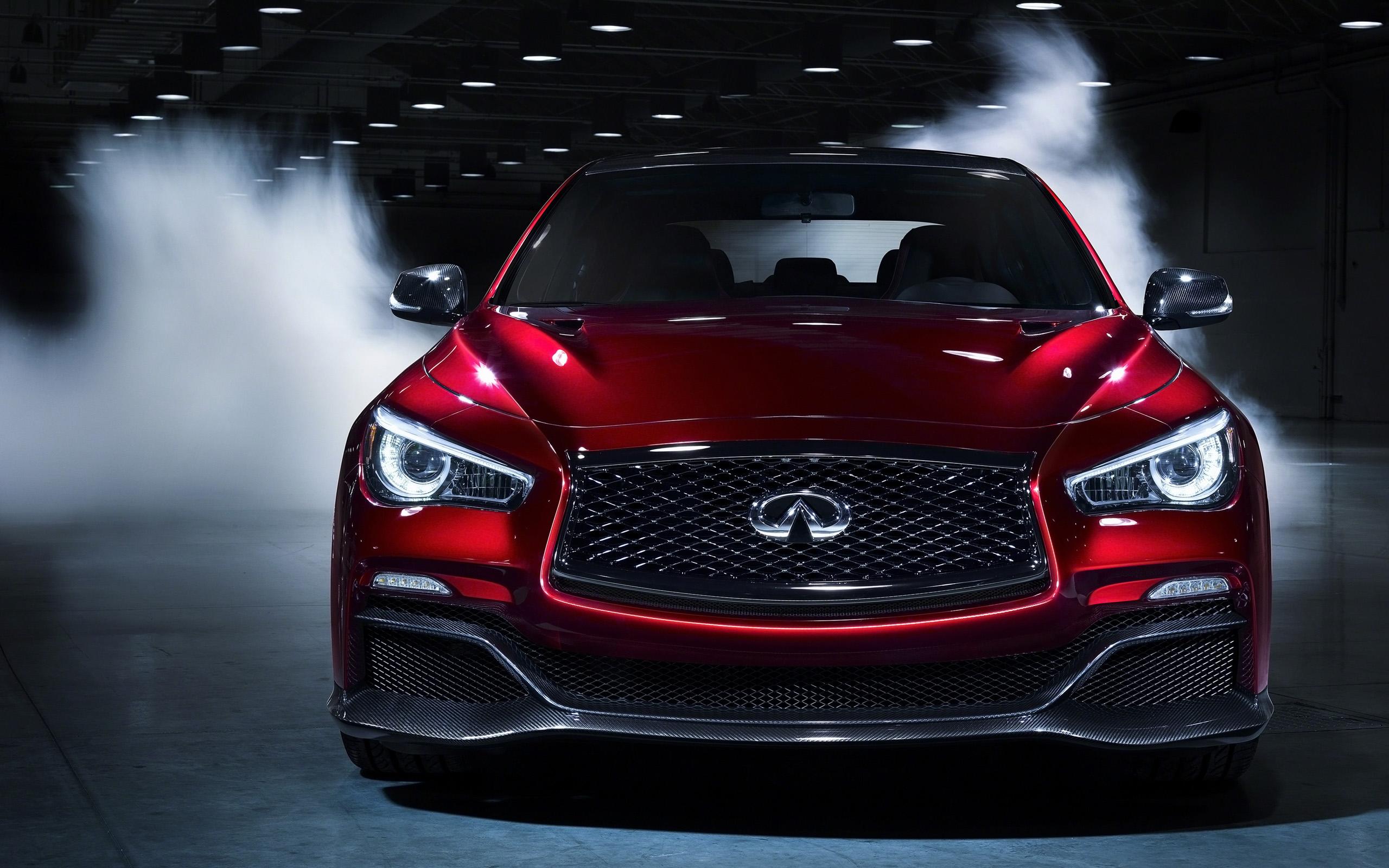 Infiniti Q50 Wallpapers - Top Free Infiniti Q50 Backgrounds ...