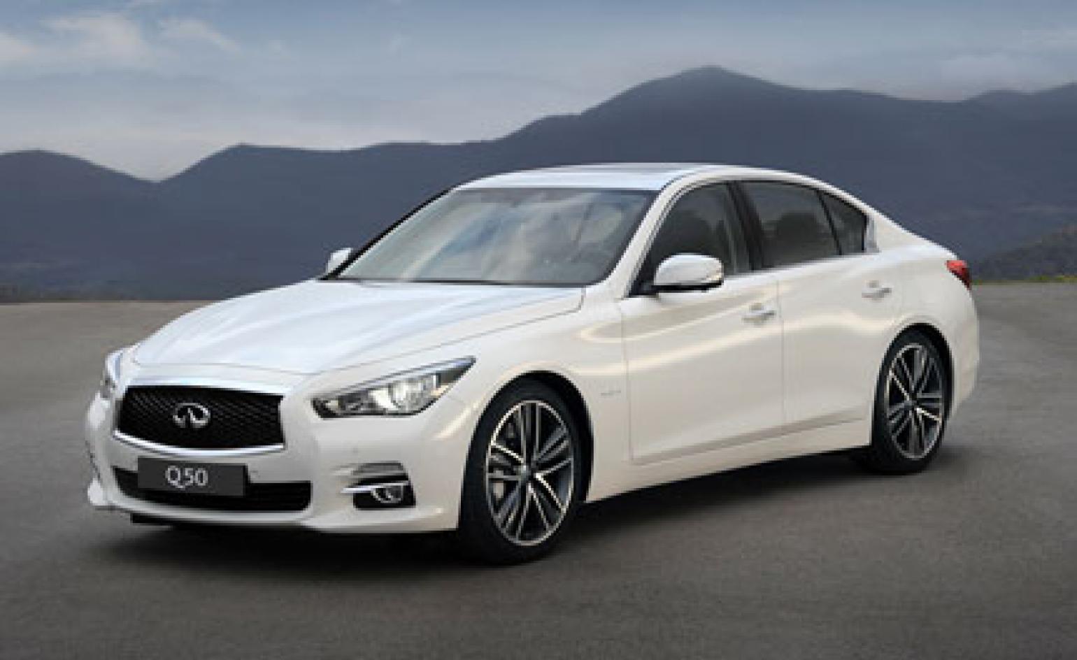 Infiniti Q50 Wallpapers - Top Free Infiniti Q50 Backgrounds ...