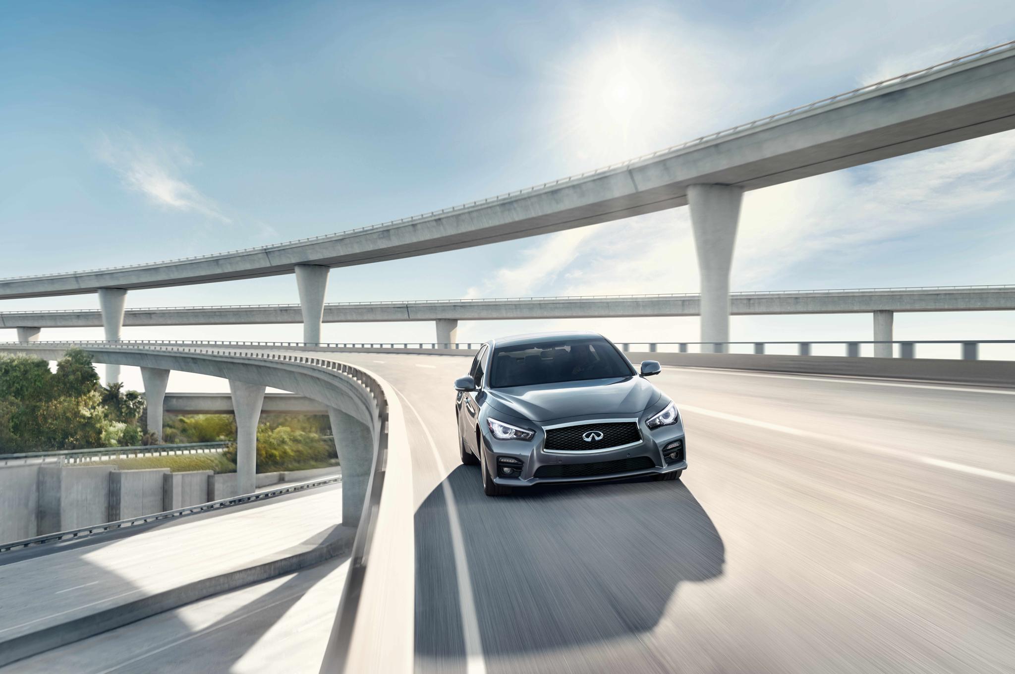 Infiniti Q50 Wallpapers - Top Free Infiniti Q50 Backgrounds ...