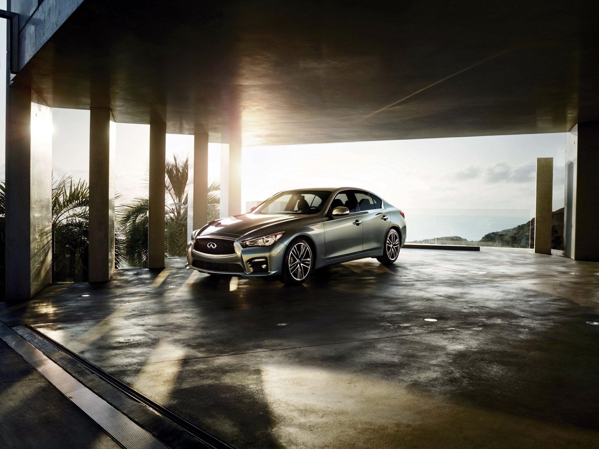 Infiniti Q50 Wallpapers - Top Free Infiniti Q50 Backgrounds ...