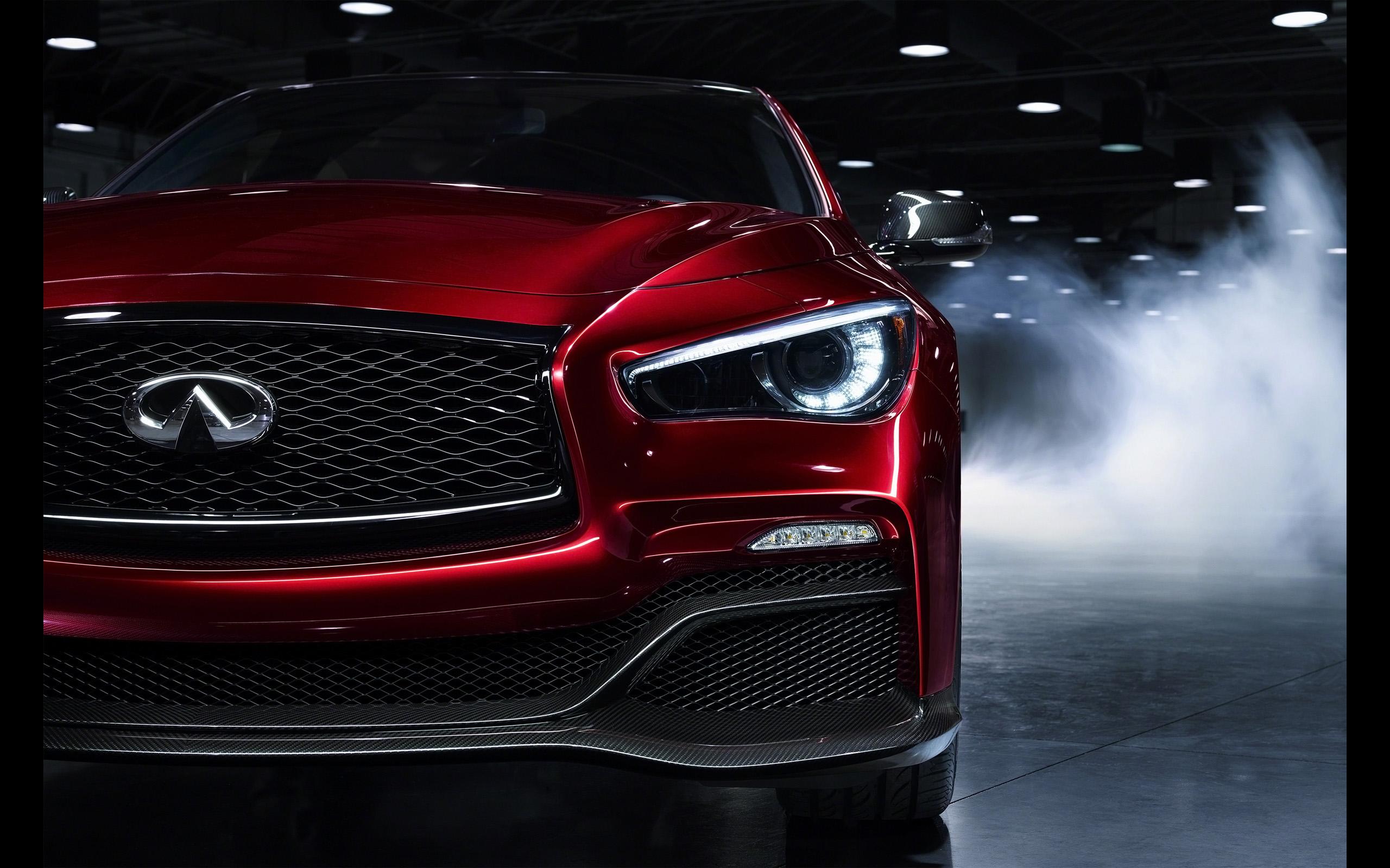 Infiniti Q50 Wallpapers - Top Free Infiniti Q50 Backgrounds ...