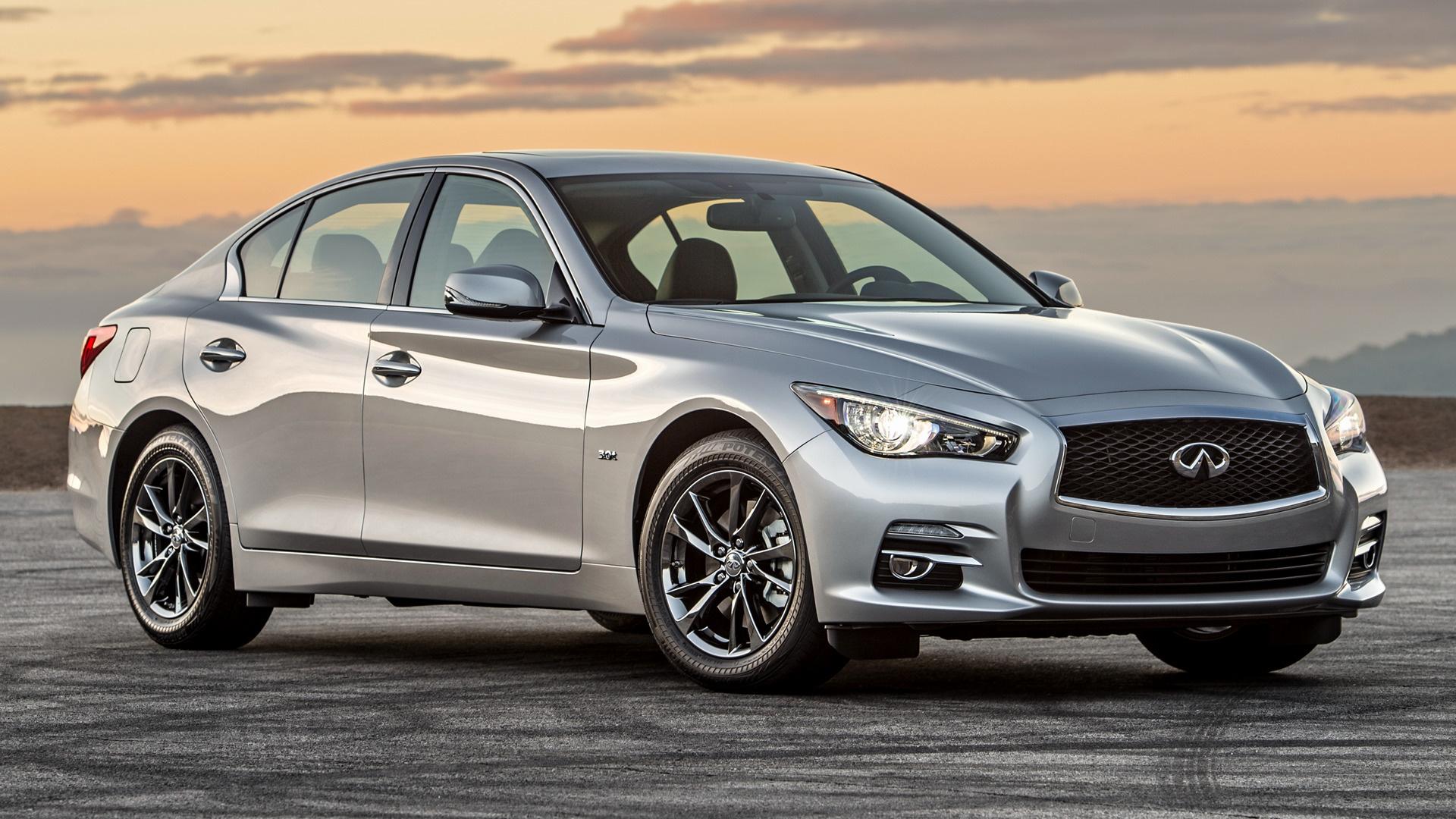Infiniti Q50 Wallpapers - Top Free Infiniti Q50 Backgrounds ...