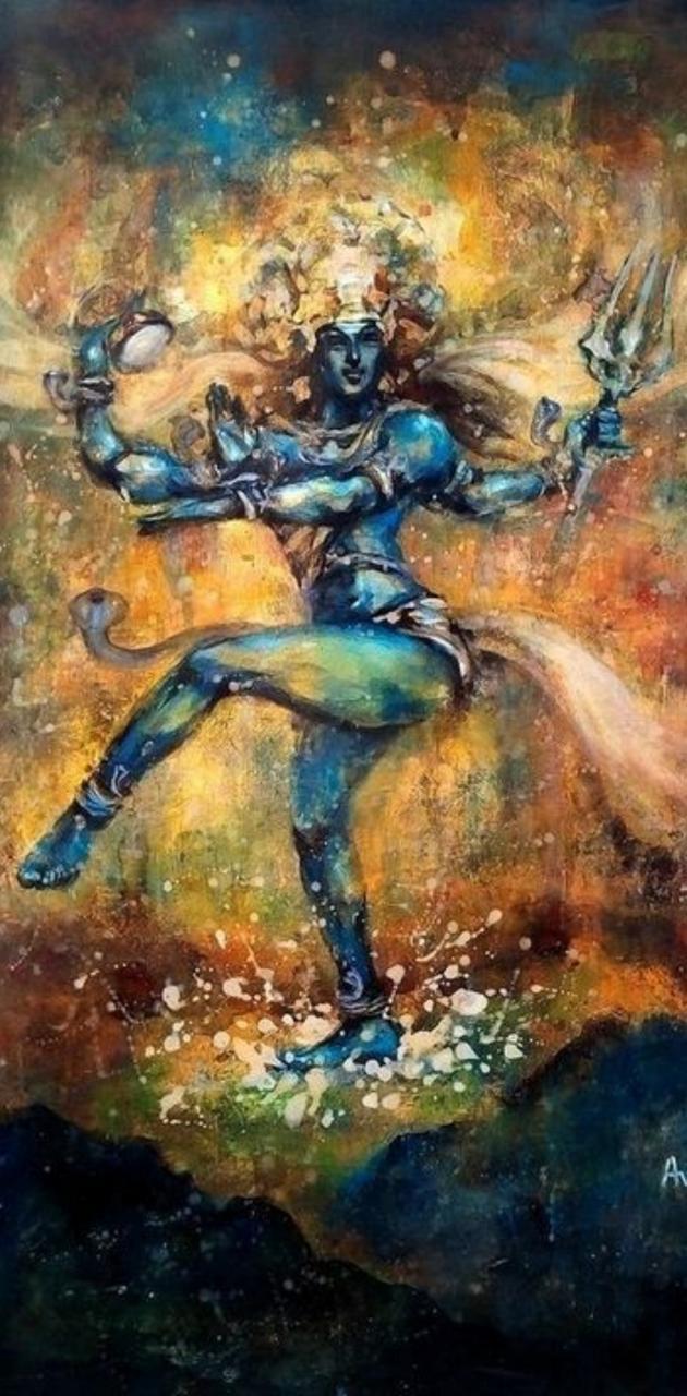 Nataraja Wallpapers - Top Free Nataraja Backgrounds - WallpaperAccess
