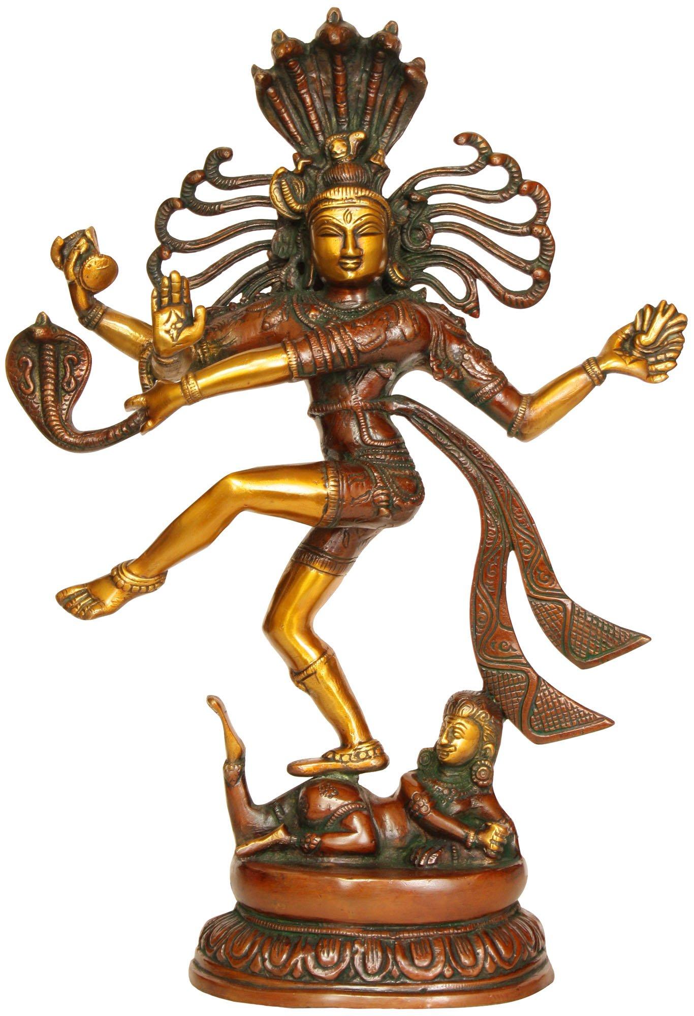 Nataraja Wallpapers - Top Free Nataraja Backgrounds - WallpaperAccess