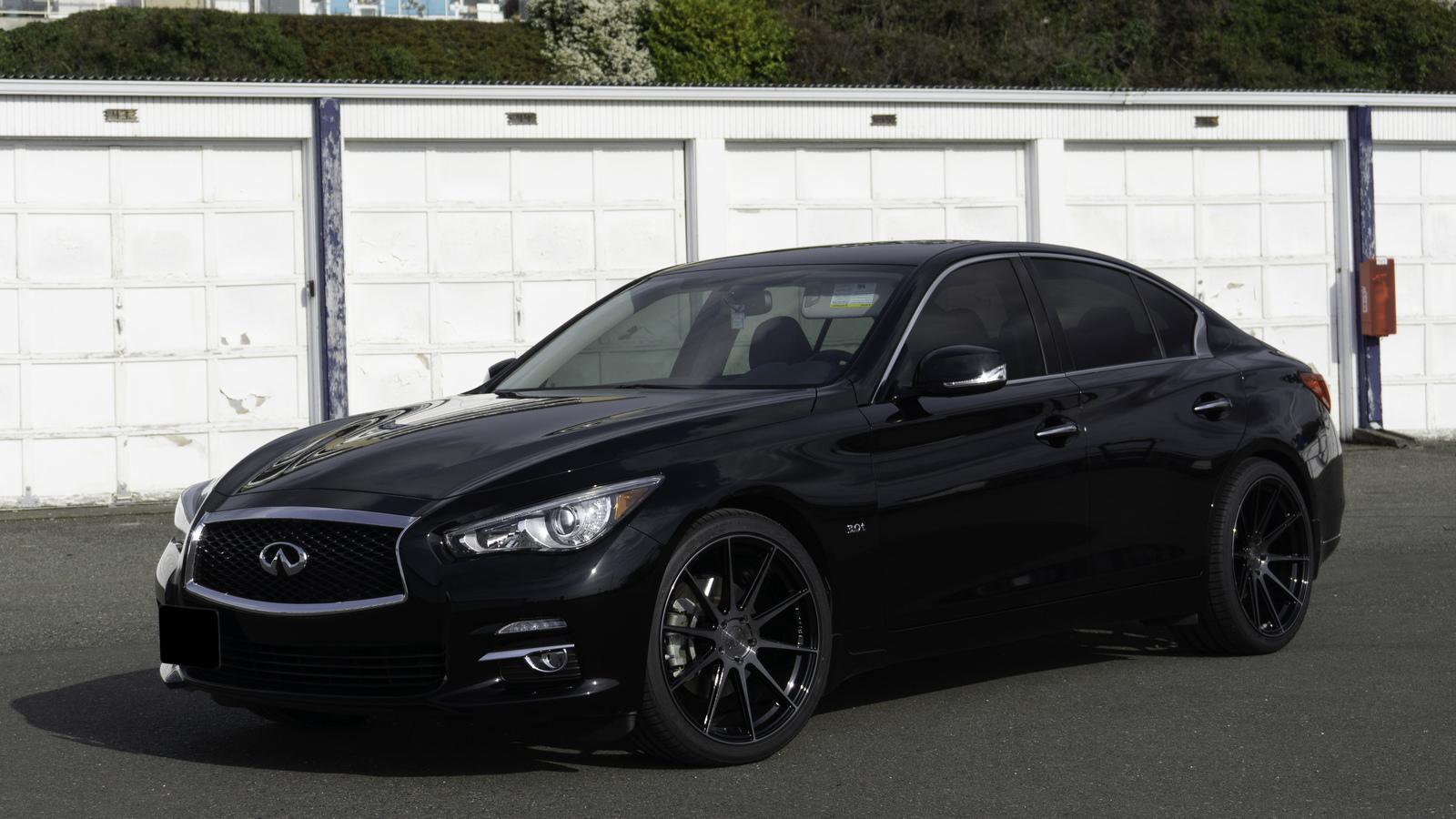 Infiniti Q50 Wallpapers - Top Free Infiniti Q50 Backgrounds ...