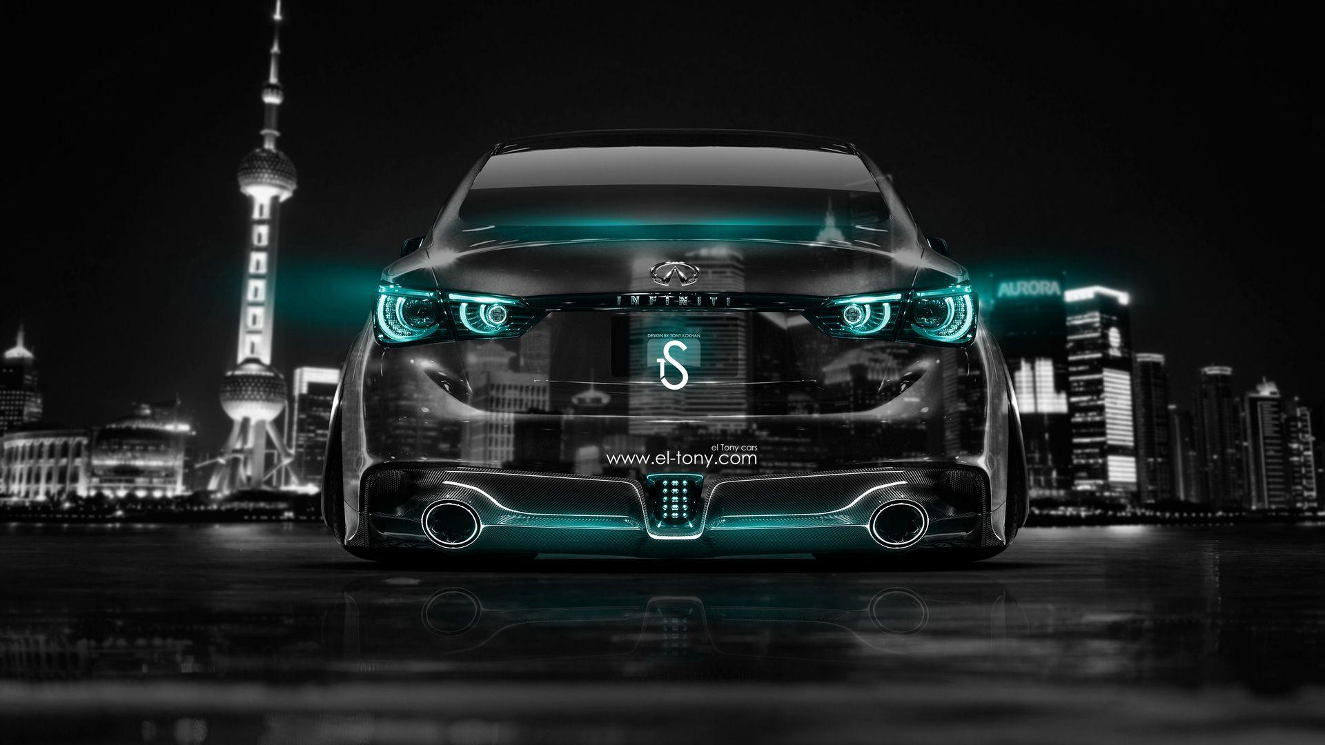 Infiniti Q50 Wallpapers - Top Free Infiniti Q50 Backgrounds ...