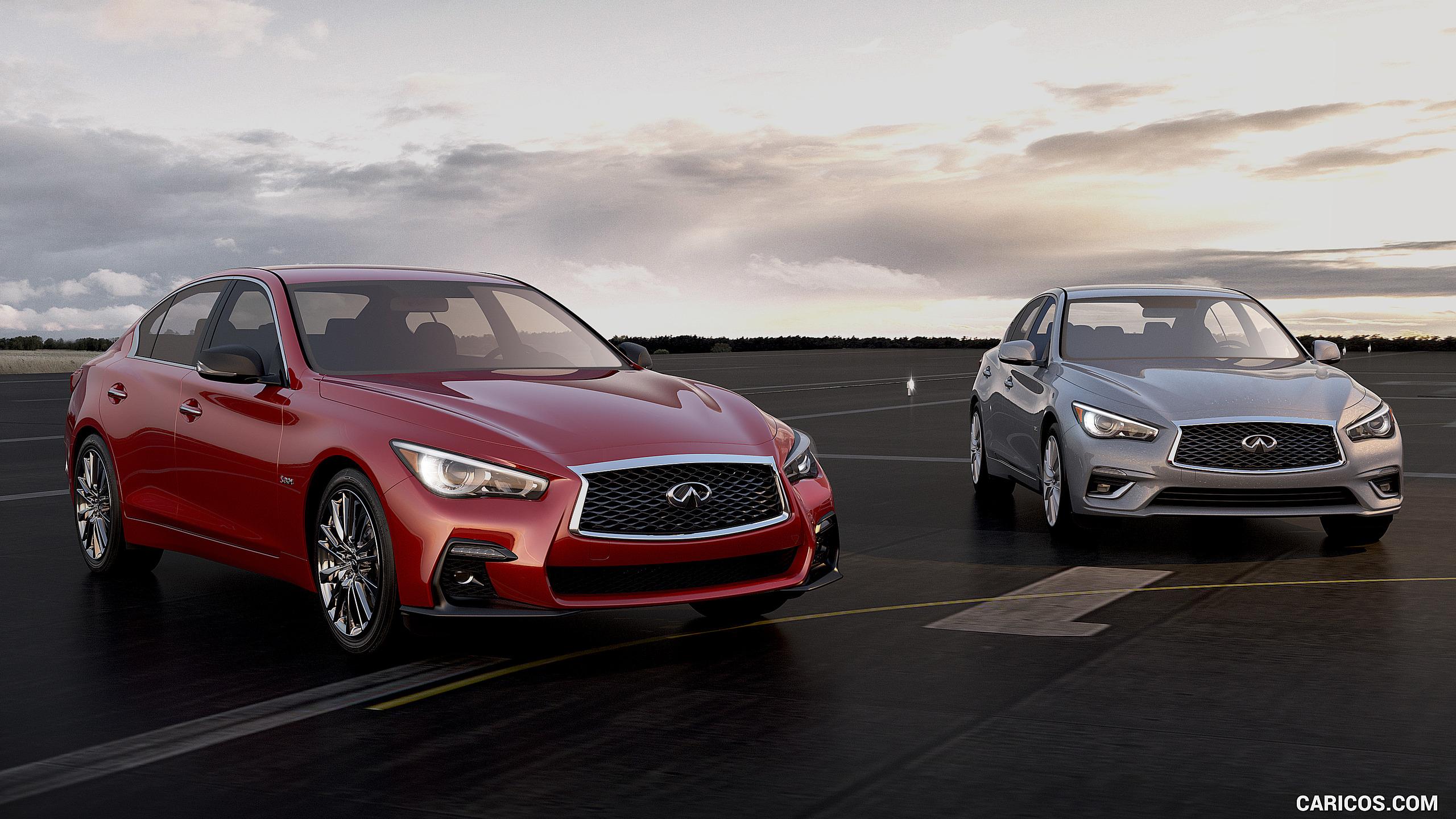 Infiniti Q50 Wallpapers - Top Free Infiniti Q50 Backgrounds ...