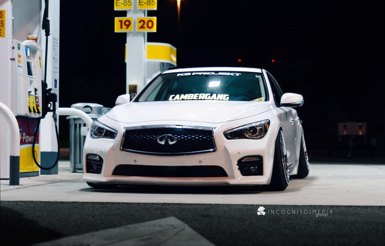 Infiniti Q50 Wallpapers - Top Free Infiniti Q50 Backgrounds ...