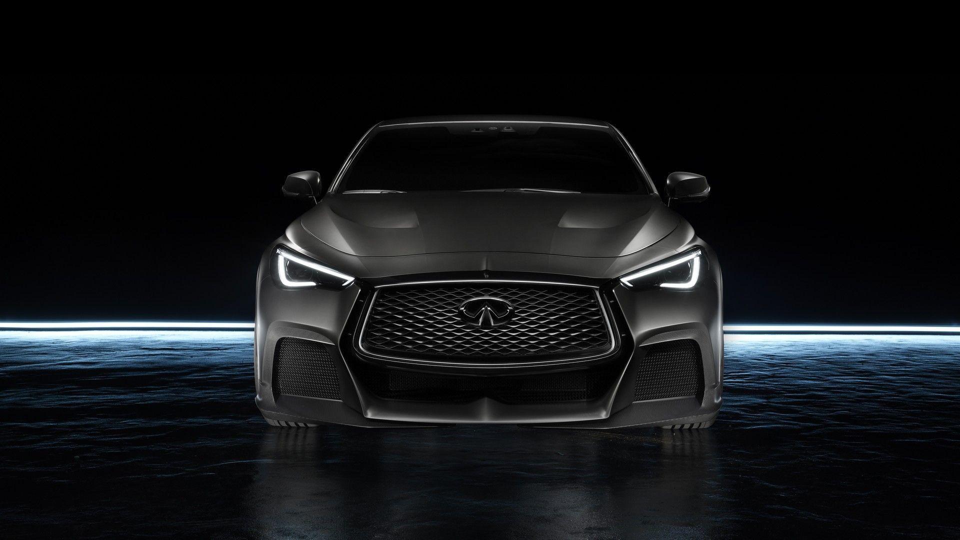 Infiniti Q50 Wallpapers - Top Free Infiniti Q50 Backgrounds ...