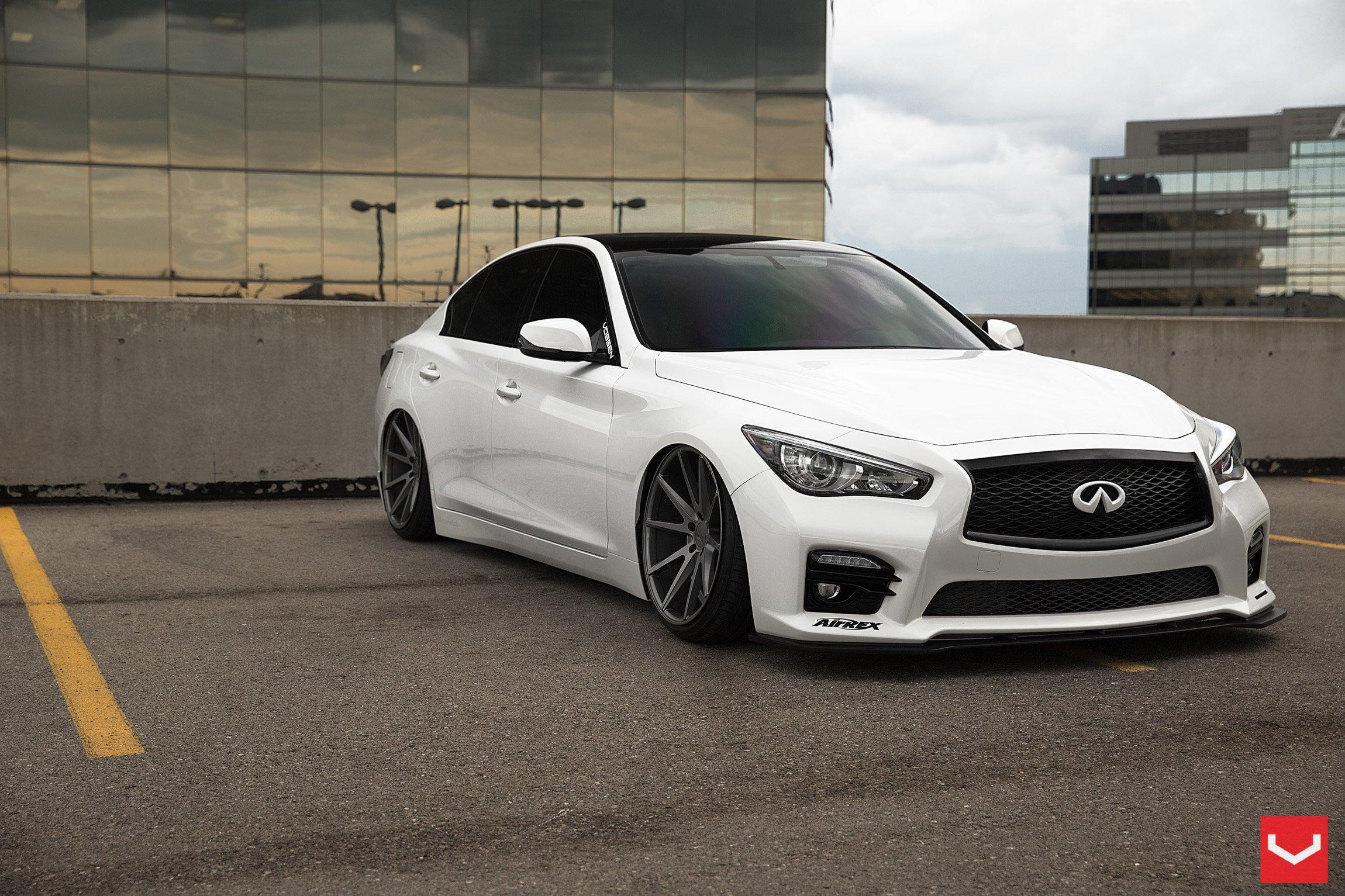 Infiniti Q50 Wallpapers - Top Free Infiniti Q50 Backgrounds ...