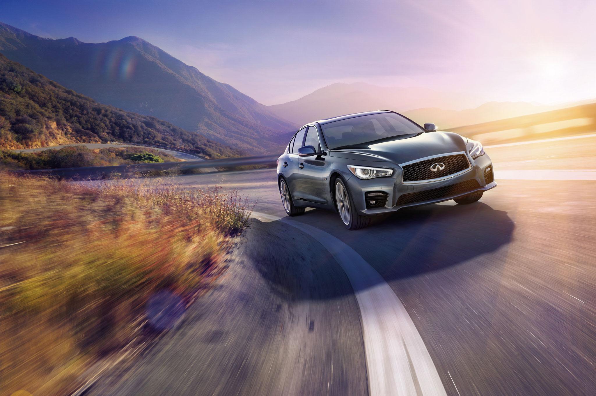 Infiniti Q50 Wallpapers - Top Free Infiniti Q50 Backgrounds ...