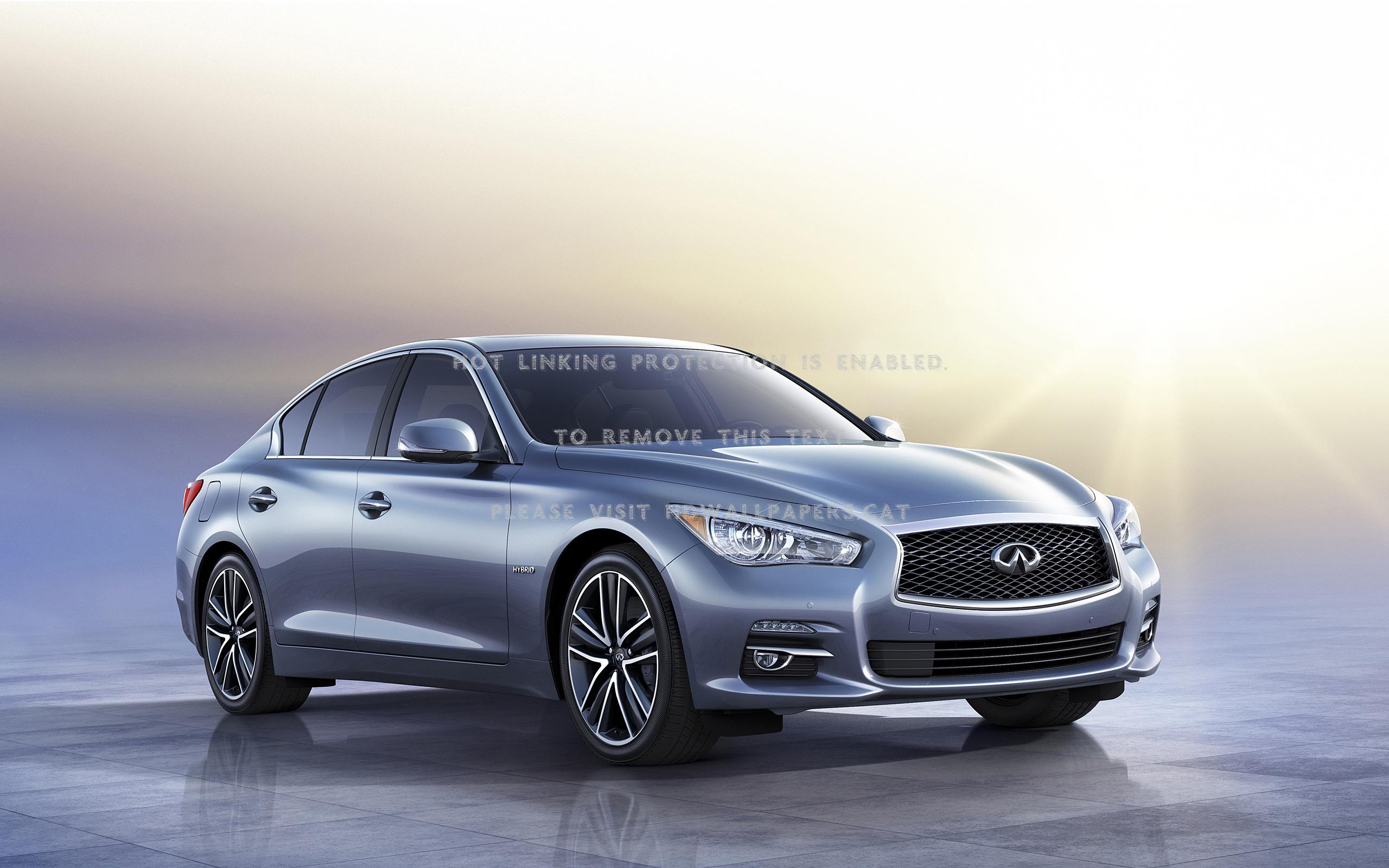 Infiniti Q50 Wallpapers - Top Free Infiniti Q50 Backgrounds ...